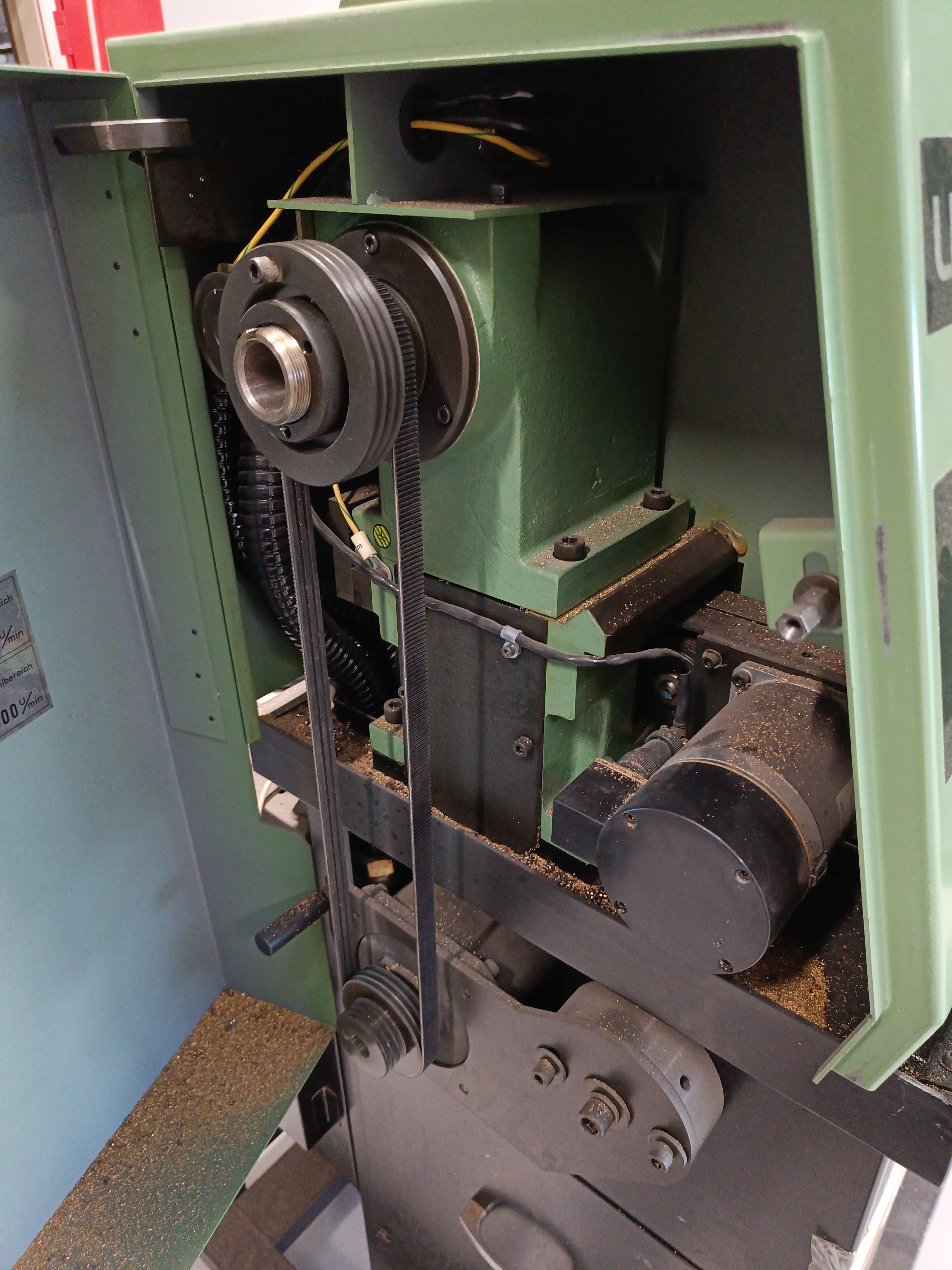 CNC Lathe Lux-Turn - PS Auction - We value the future - Largest in net ...