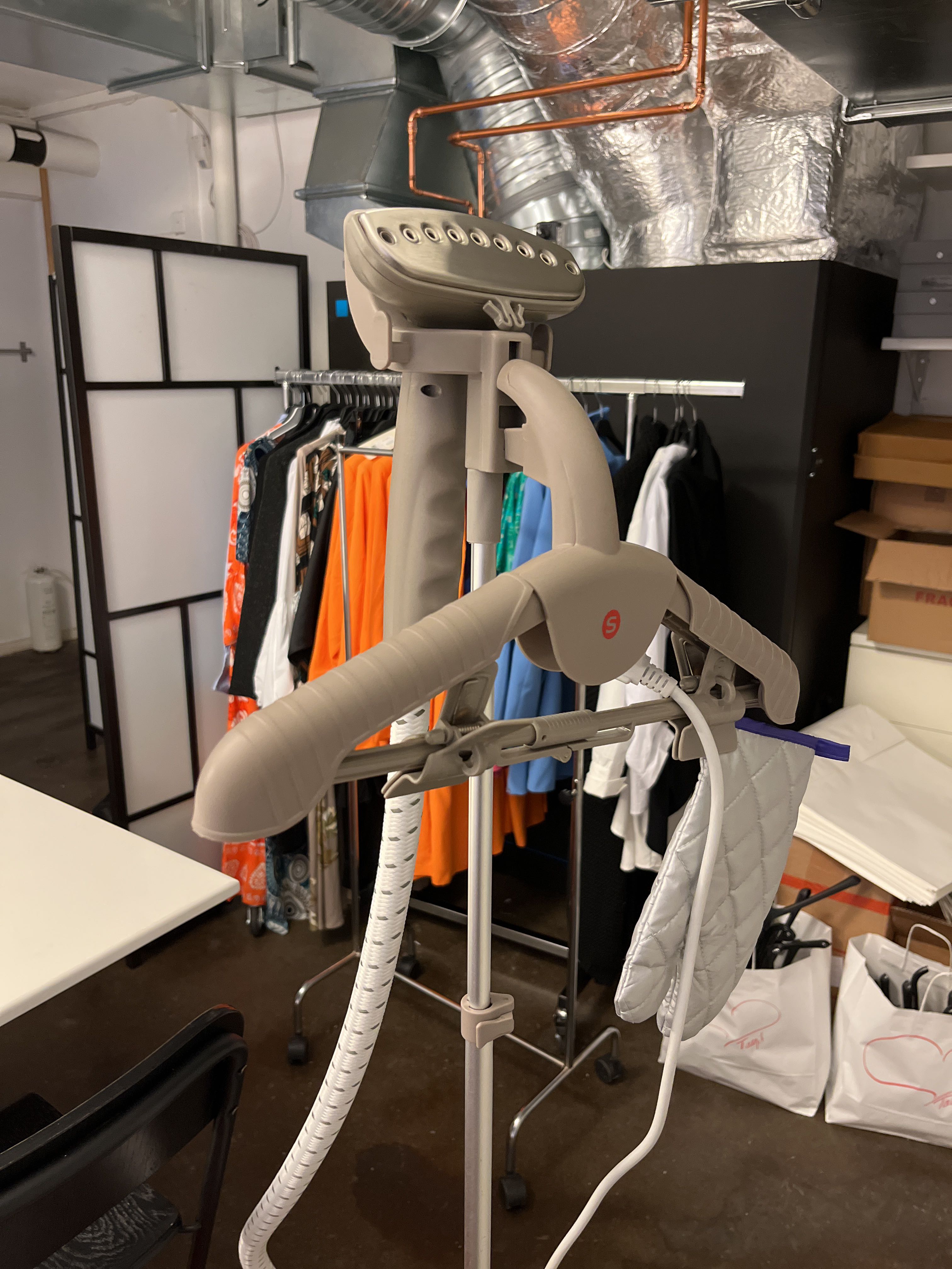 Steamer, Singer Steamworks Pro - Auktioner online - Nätauktioner ...