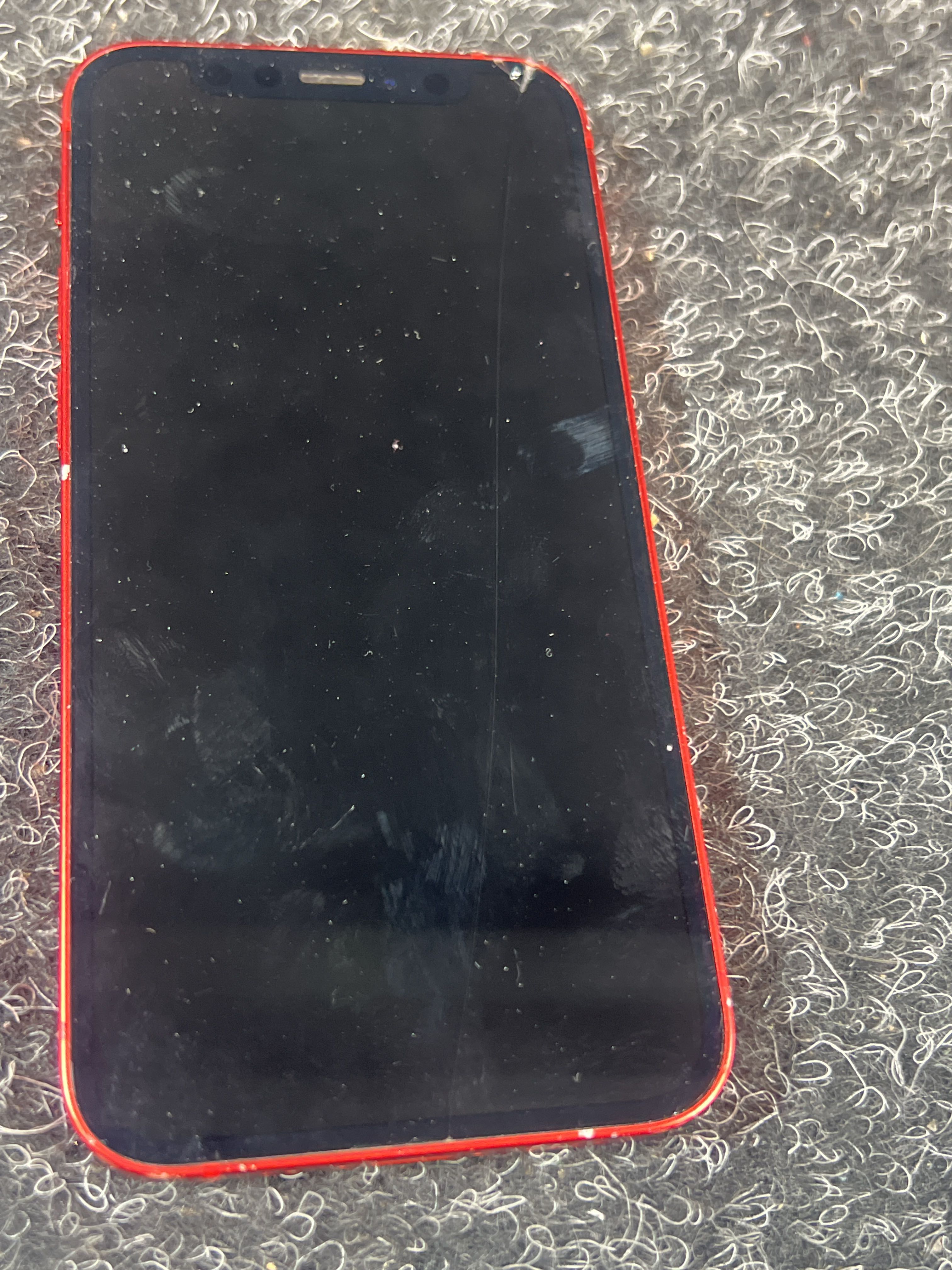 Mobiltelefon - Apple iPhone 12 mini - Auktioner online - Nätauktioner ...