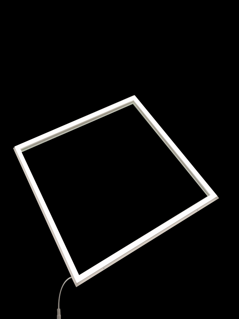 LED panel frame 36W 10st - Fri frakt inom Sverige - Auktioner online ...