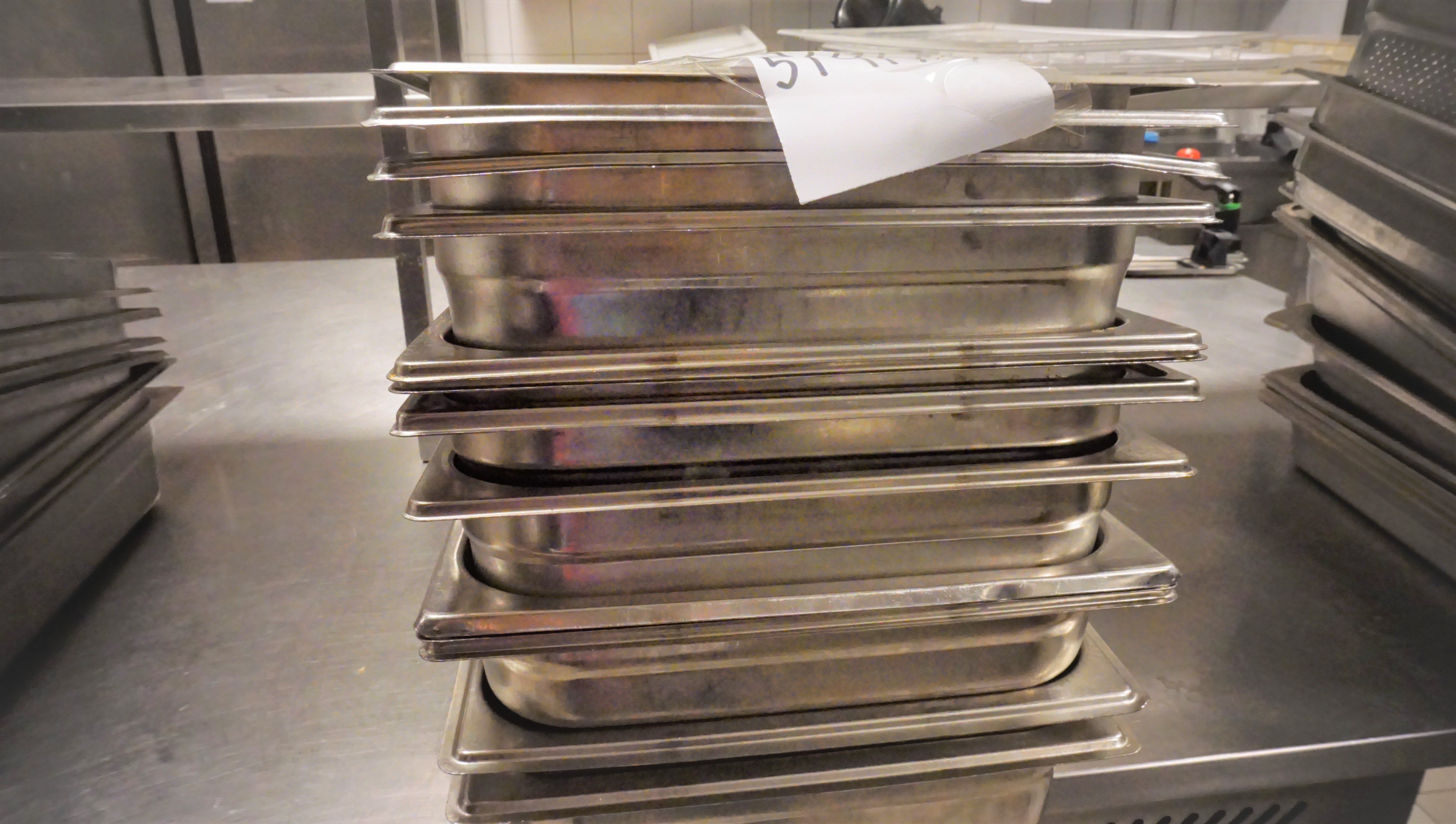 Rostfria formar - Auktioner online - Nätauktioner & Konkursauktioner ...