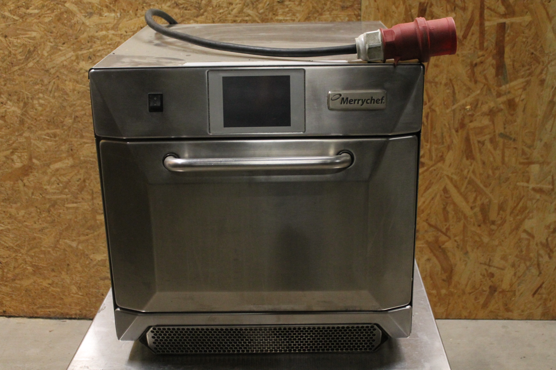 Merrychef Oven eikon e4s - PS Auction - We value the future - Largest ...