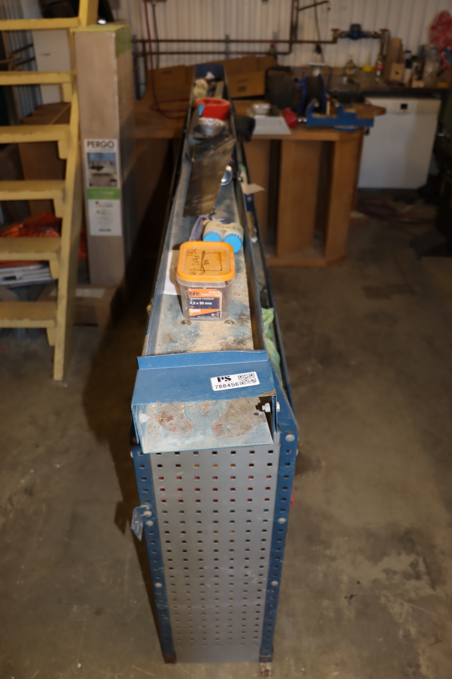 Skåbi car interior - PS Auction - We value the future - Largest in net ...