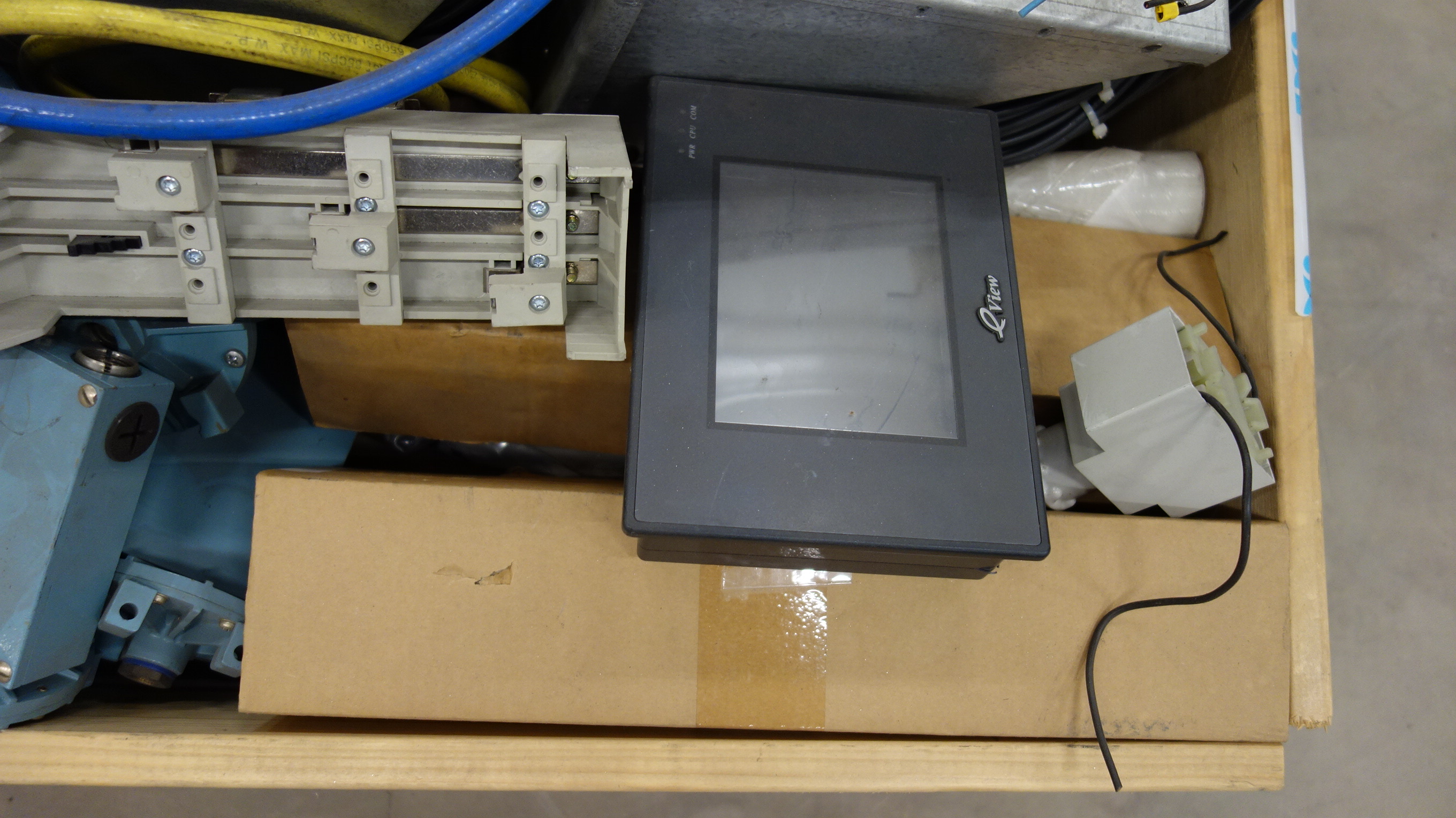 Miscellaneous electrical equipment - PS Auction - We value the future ...