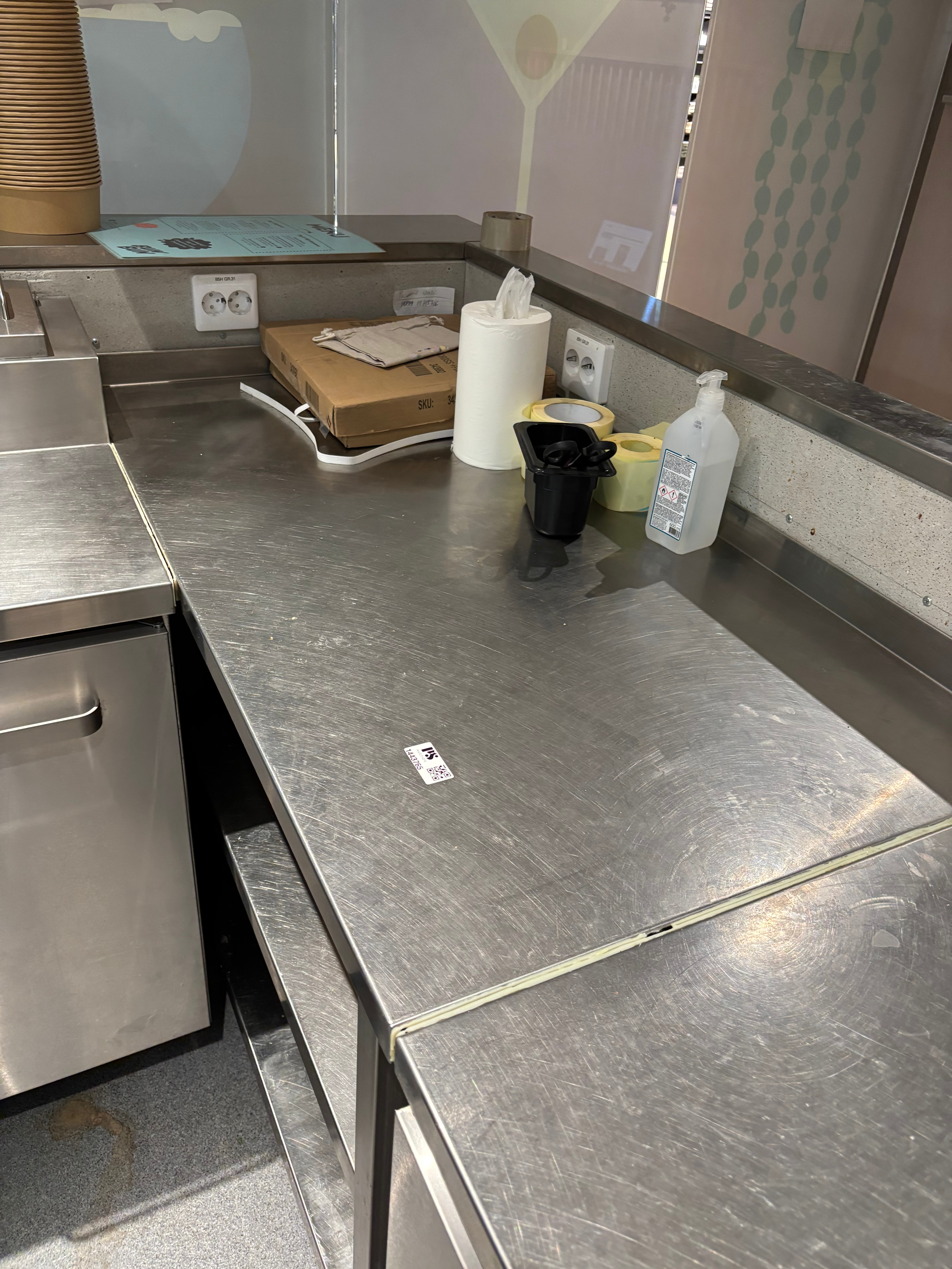 Workbench - PS Auction - We value the future - Largest in net auctions