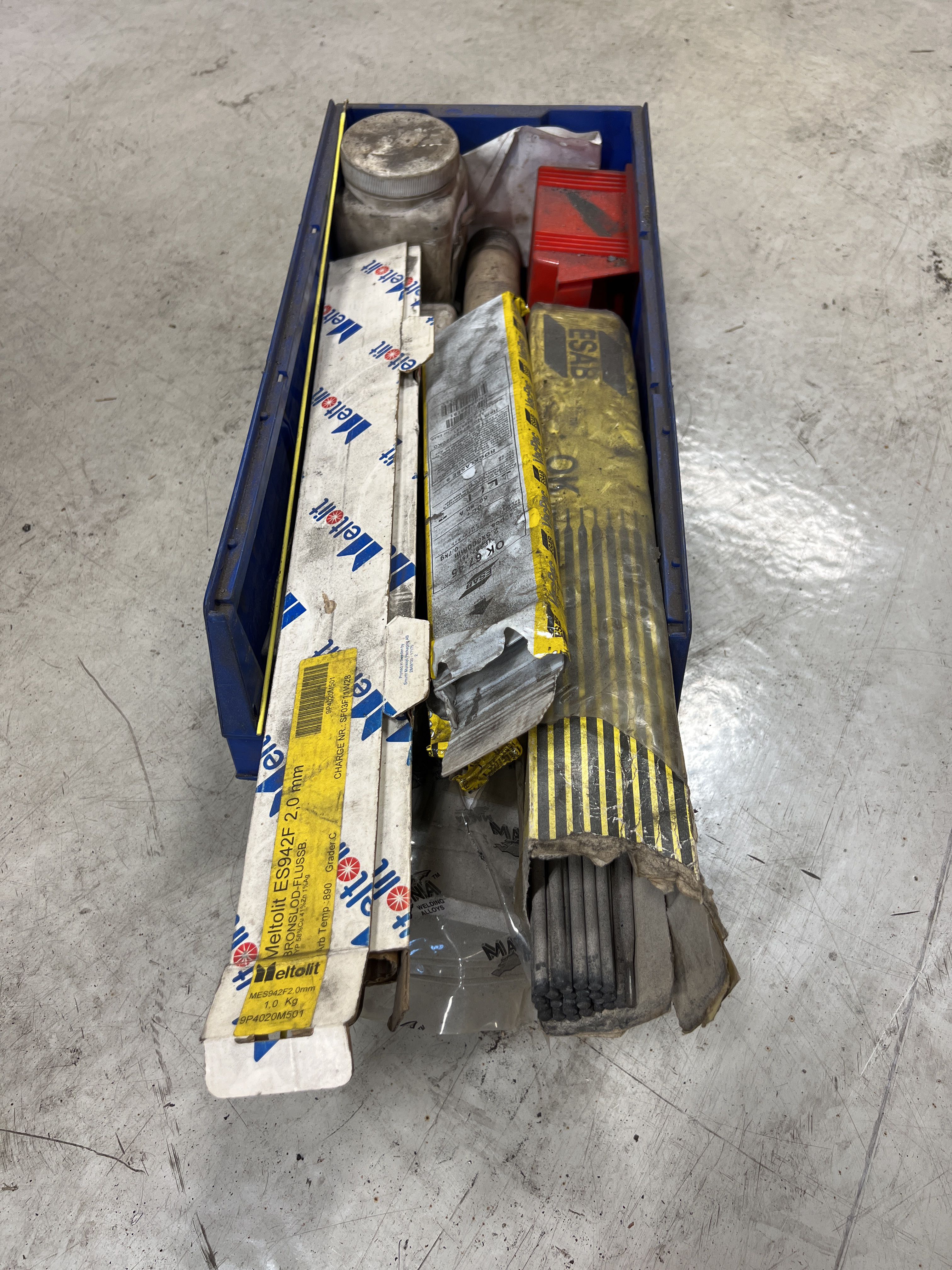 Pinnsvets Cebora inverter 150 S m Tillbehör - Auktioner online ...