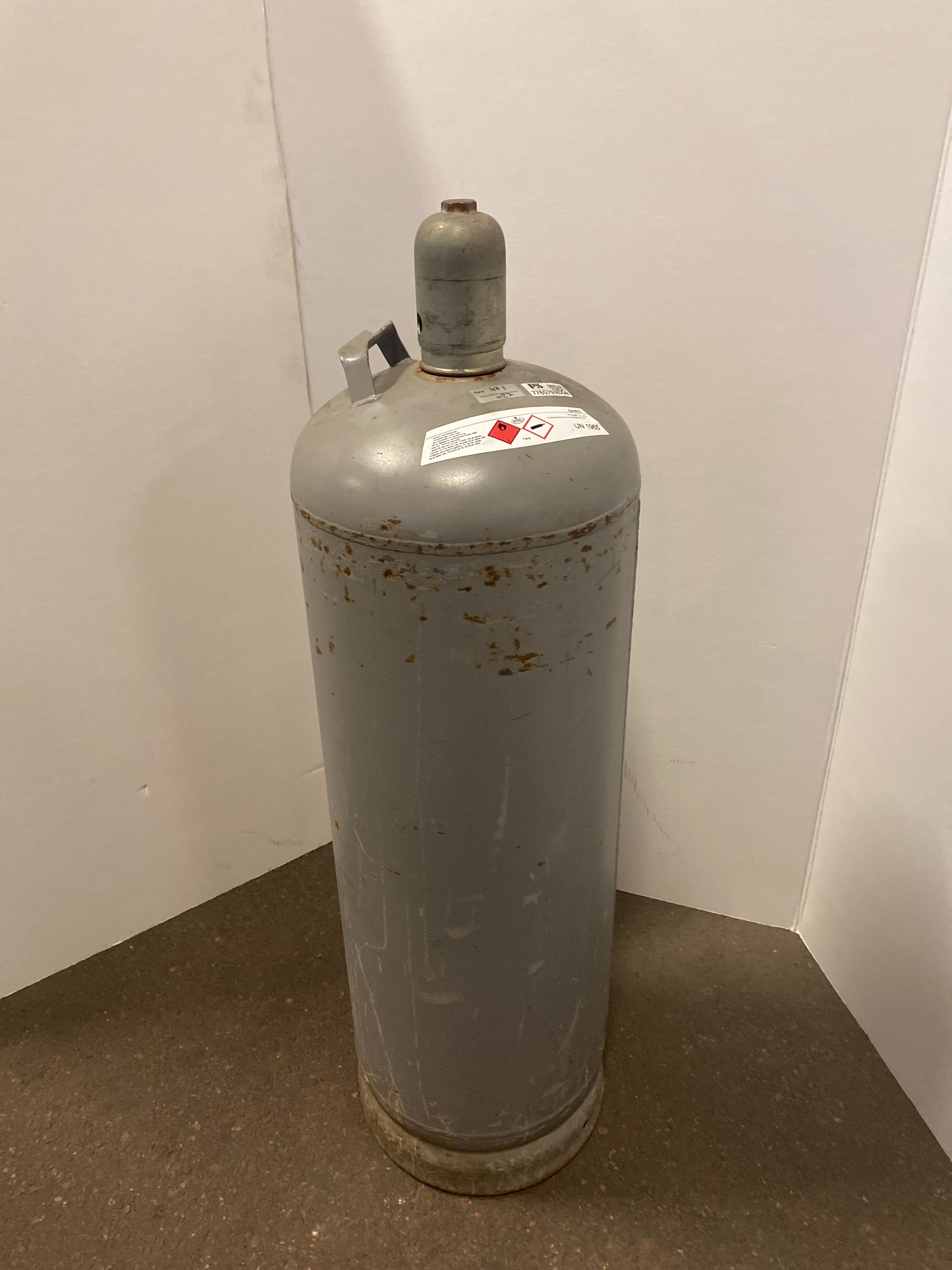 Gasoltub P45 - PS Auction - We value the future - Largest in net auctions