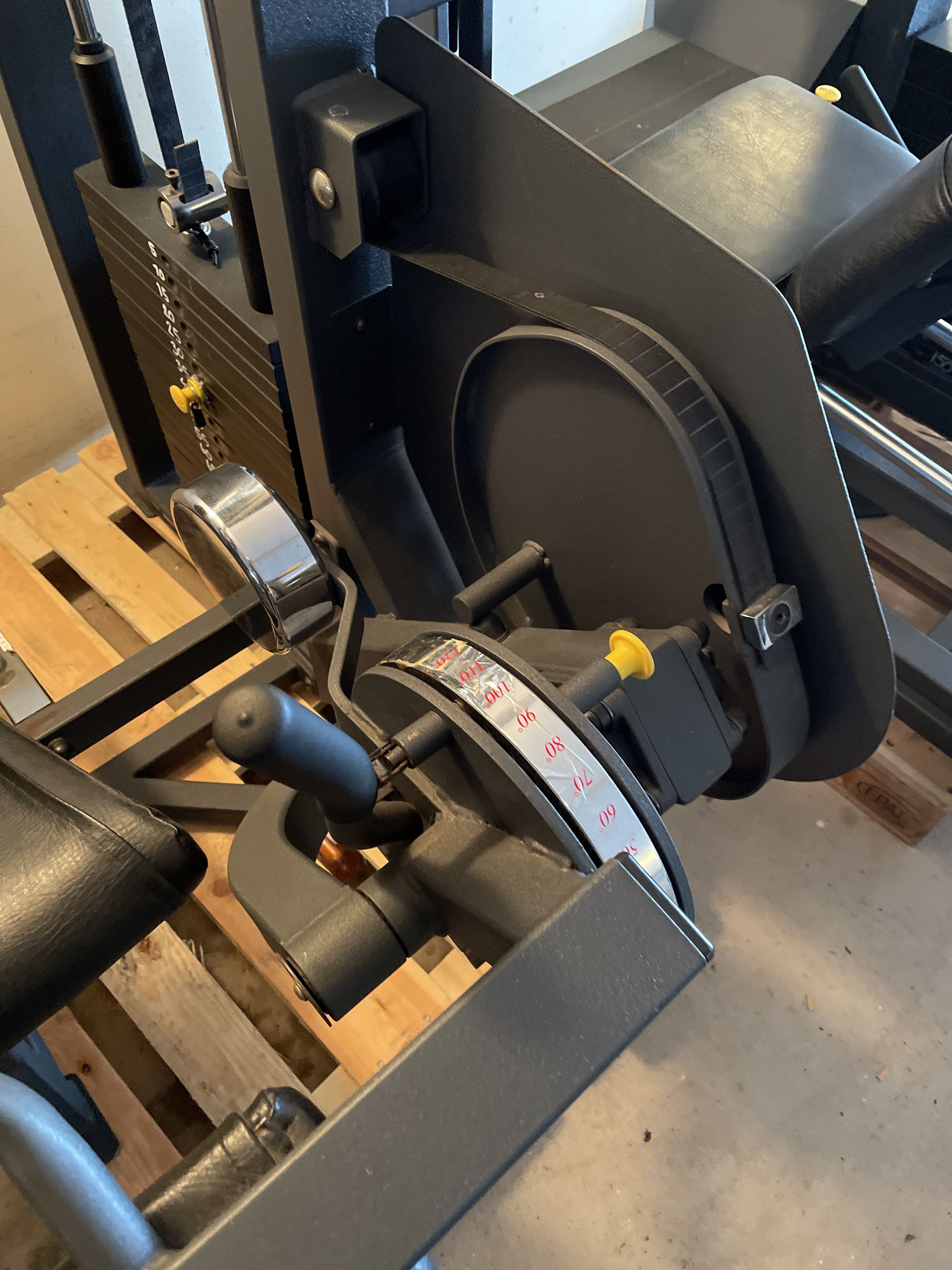 Pulse machines - 6 pieces - PS Auction - We value the future - Largest ...