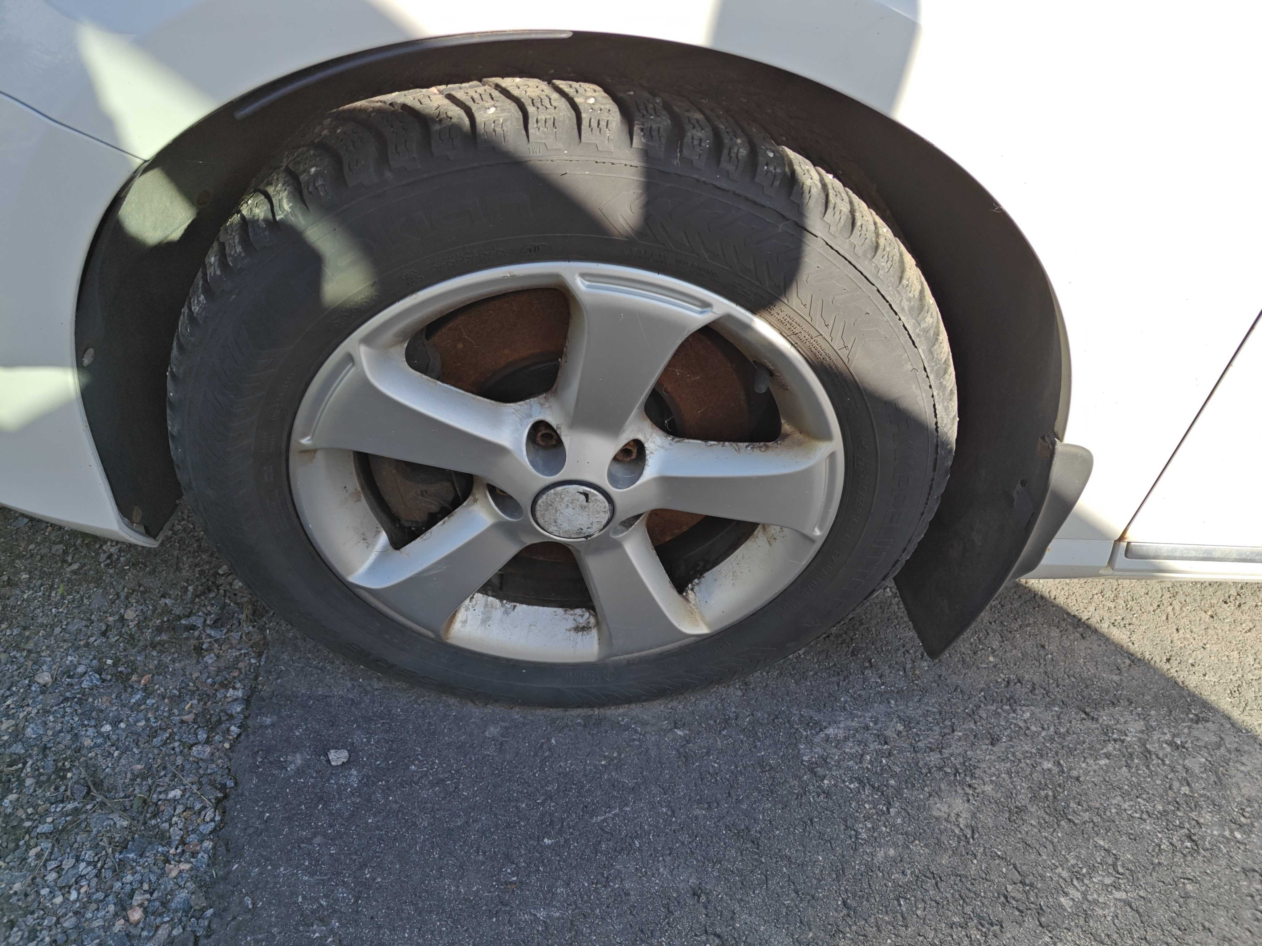 Volkswagen Passat Variant 2.0 TDI DPF BMT Manuell, 140hk -2012 ...