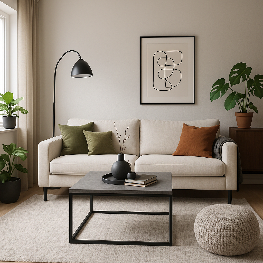 Shanghai coffee table cement 75x75 cm 54510 - PS Auction - We value the ...