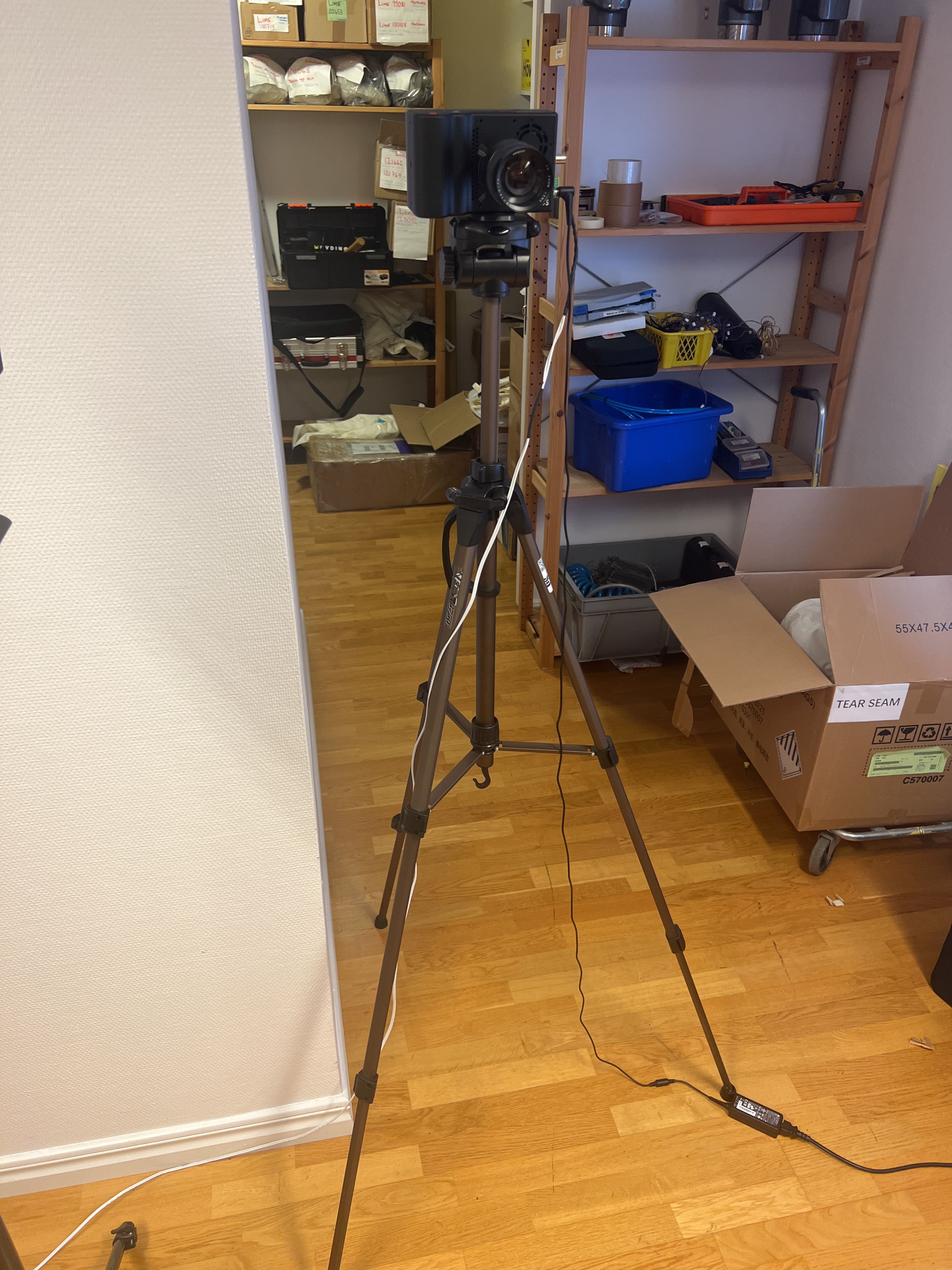 Höghastighetskamera Chronos CR14-1,0-8M - Auktioner online ...