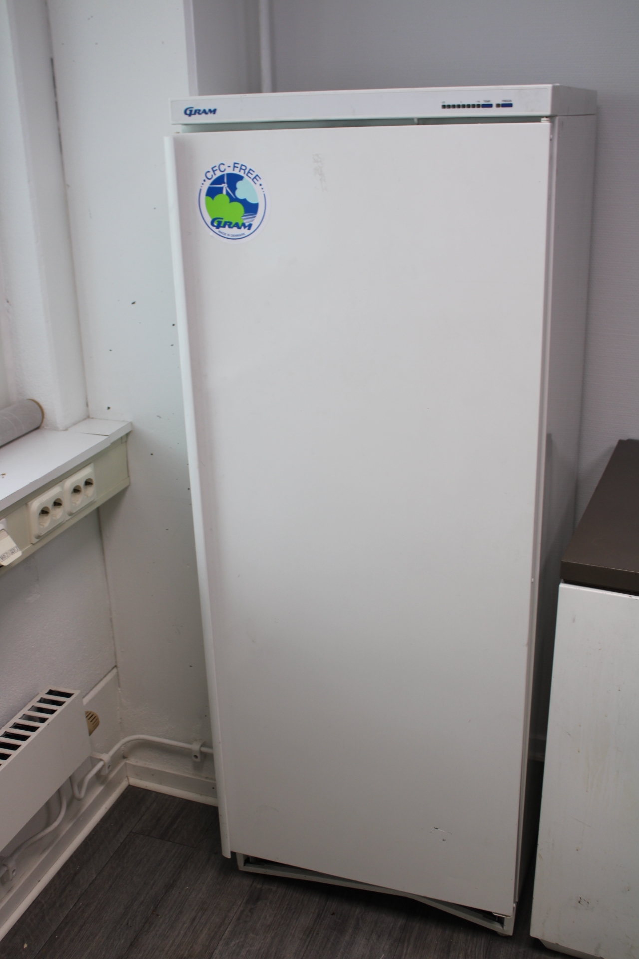 Frys Gram modell FS290.01 - Auktioner online - Nätauktioner ...