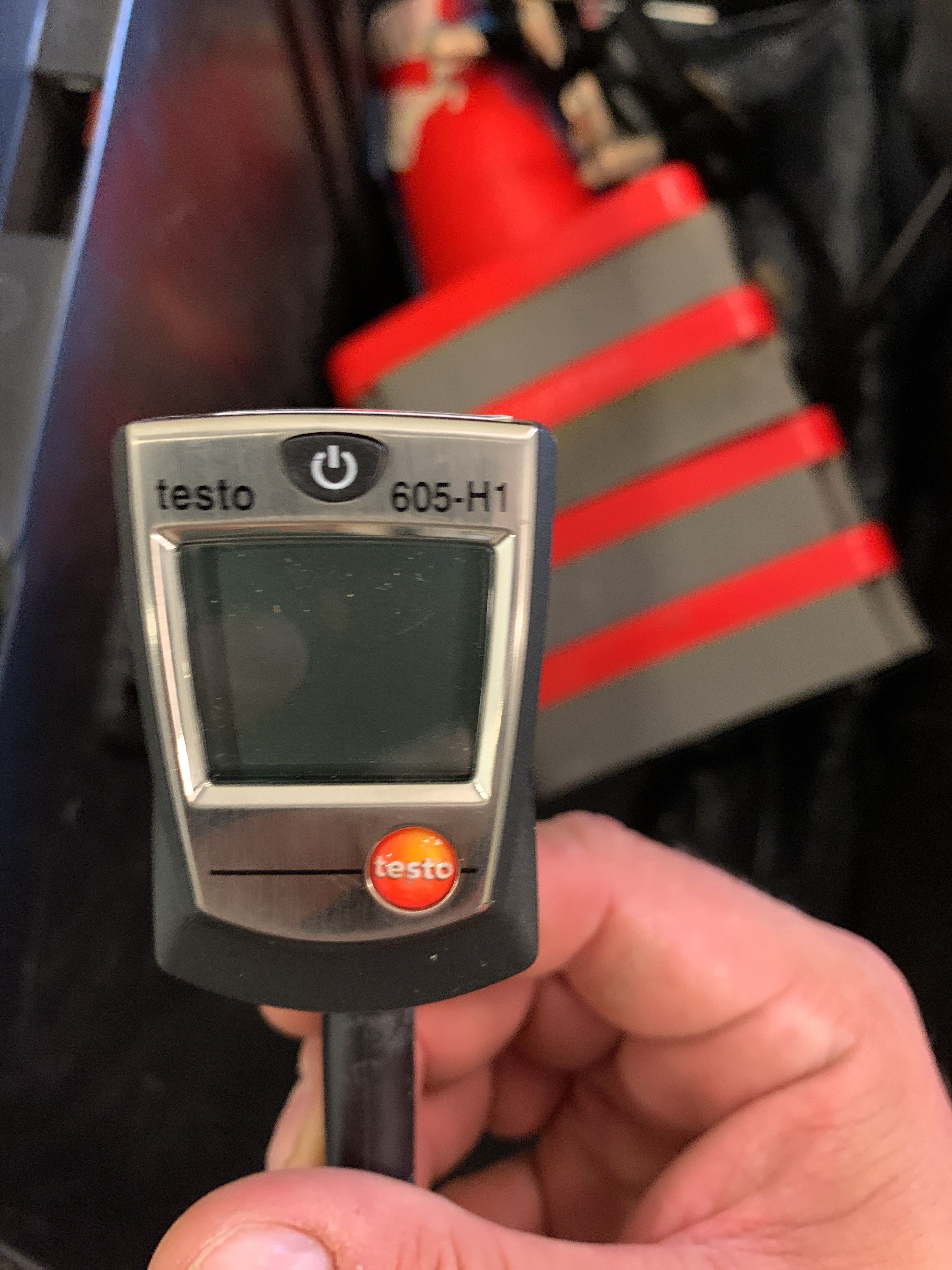 Testutrustning för fukt - Auktioner online - Nätauktioner ...