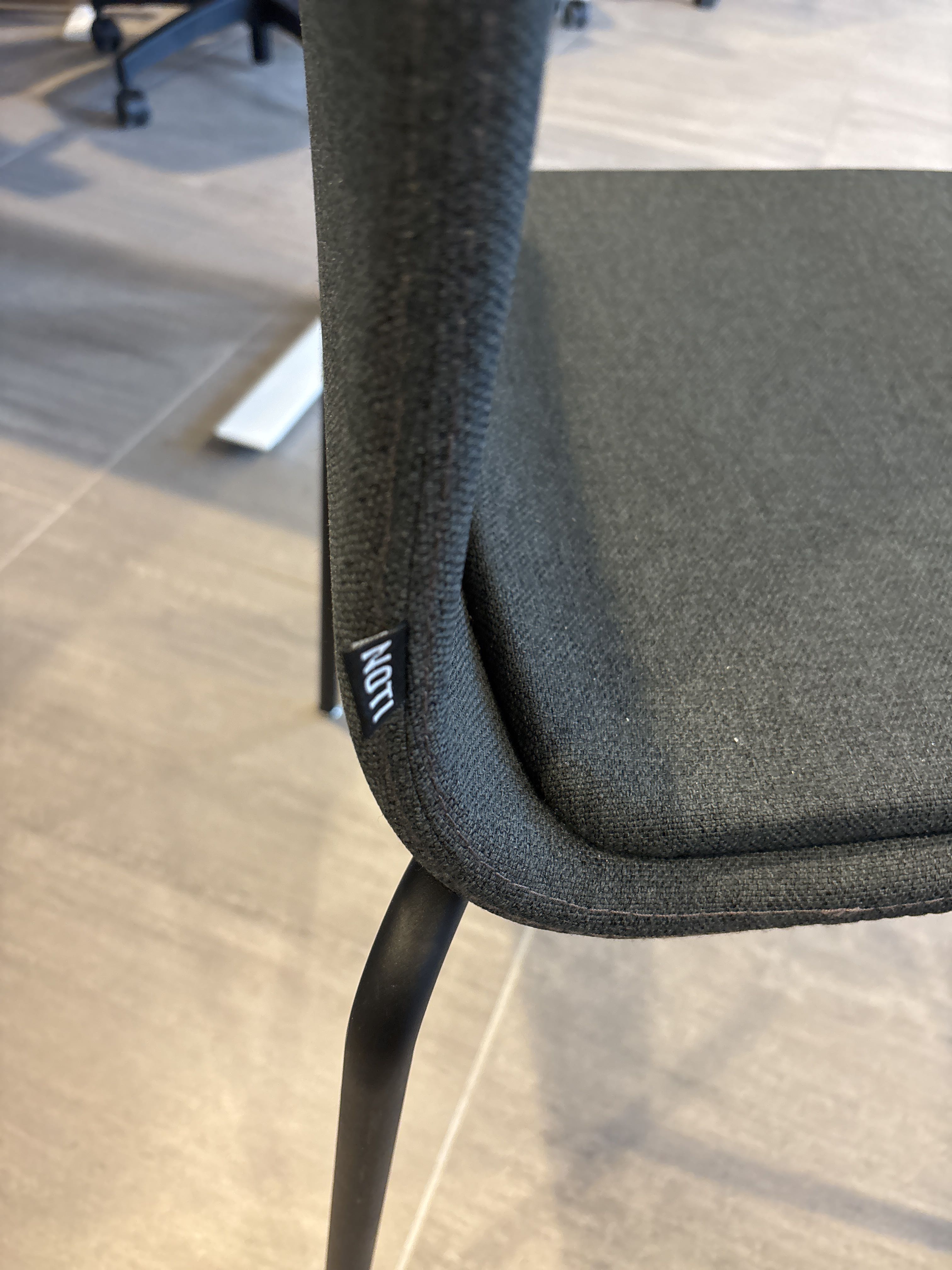 Linar Plus chair, Noti - PS Auction - We value the future - Largest in ...