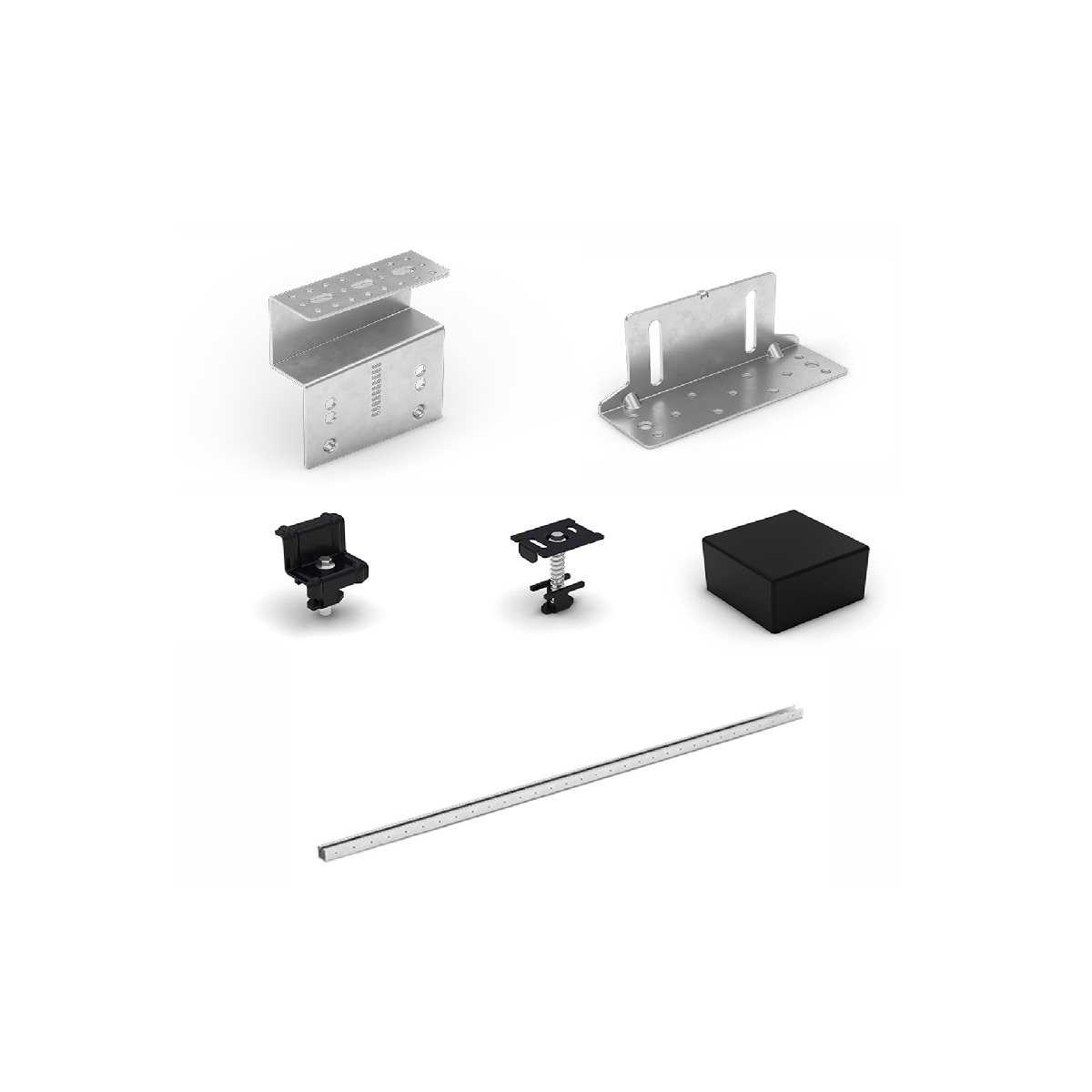 Ferroamp 14 kW Solar Pack - AIKO Neostar 460 W Dual Glass Panels and ...