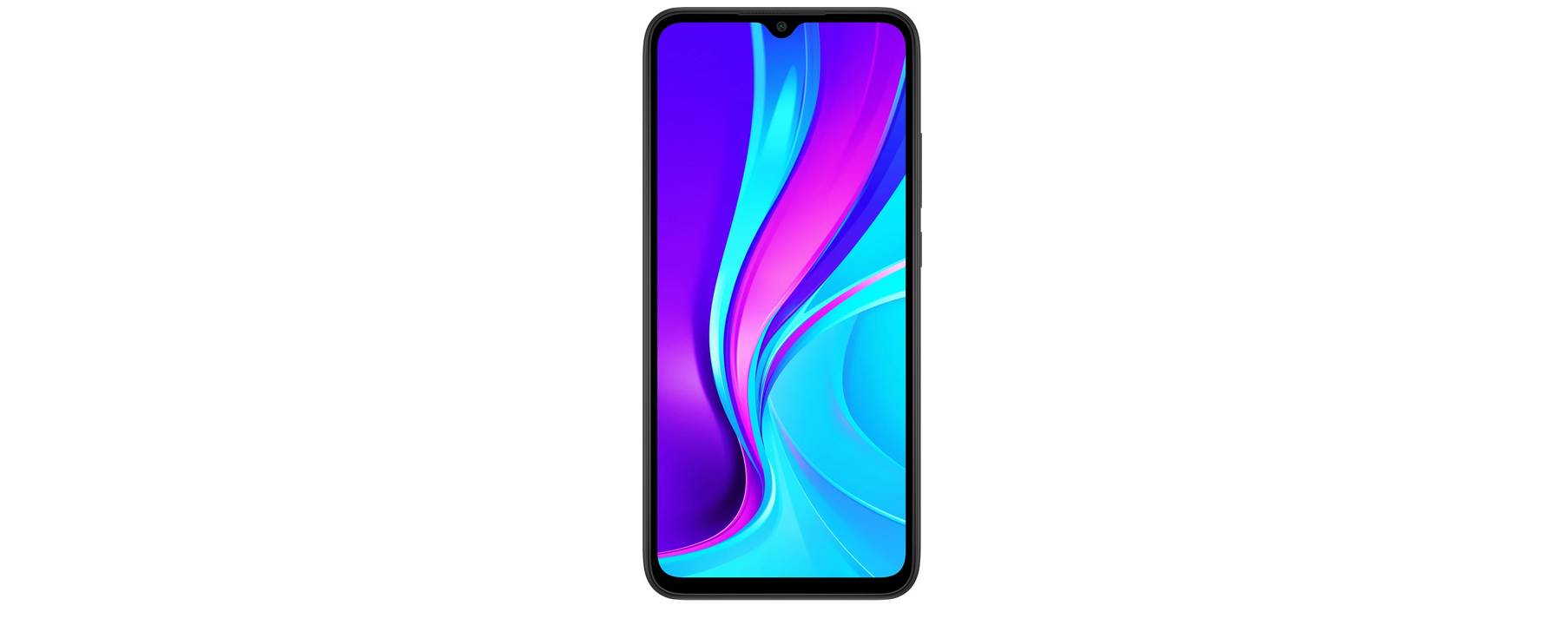 Xiaomi Redmi 9C NFC 3+64G Midnight Grey - Auktioner online ...
