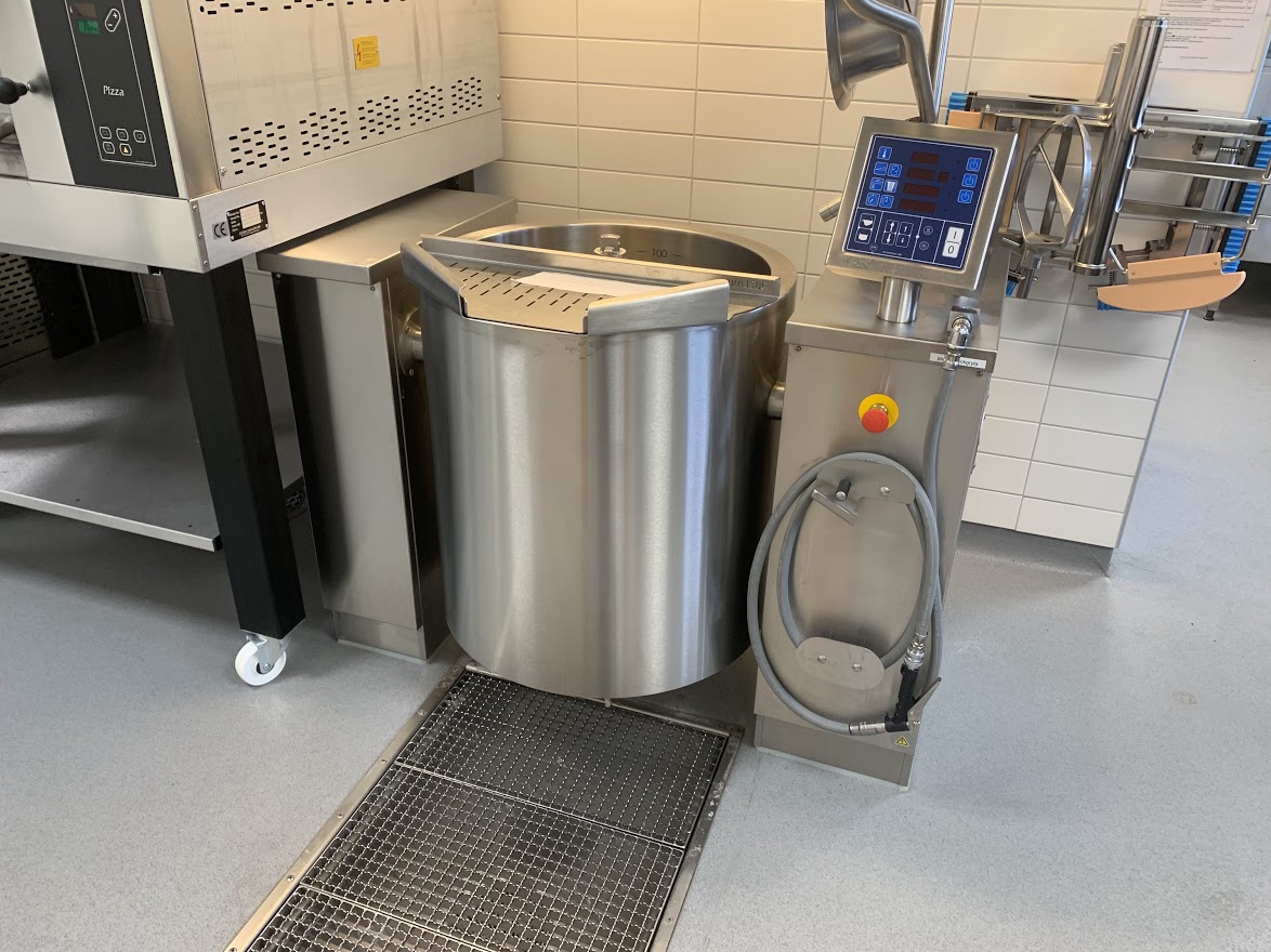 Kokgryta Jöni Multimix 100L - 17 - Auktioner online - Nätauktioner ...