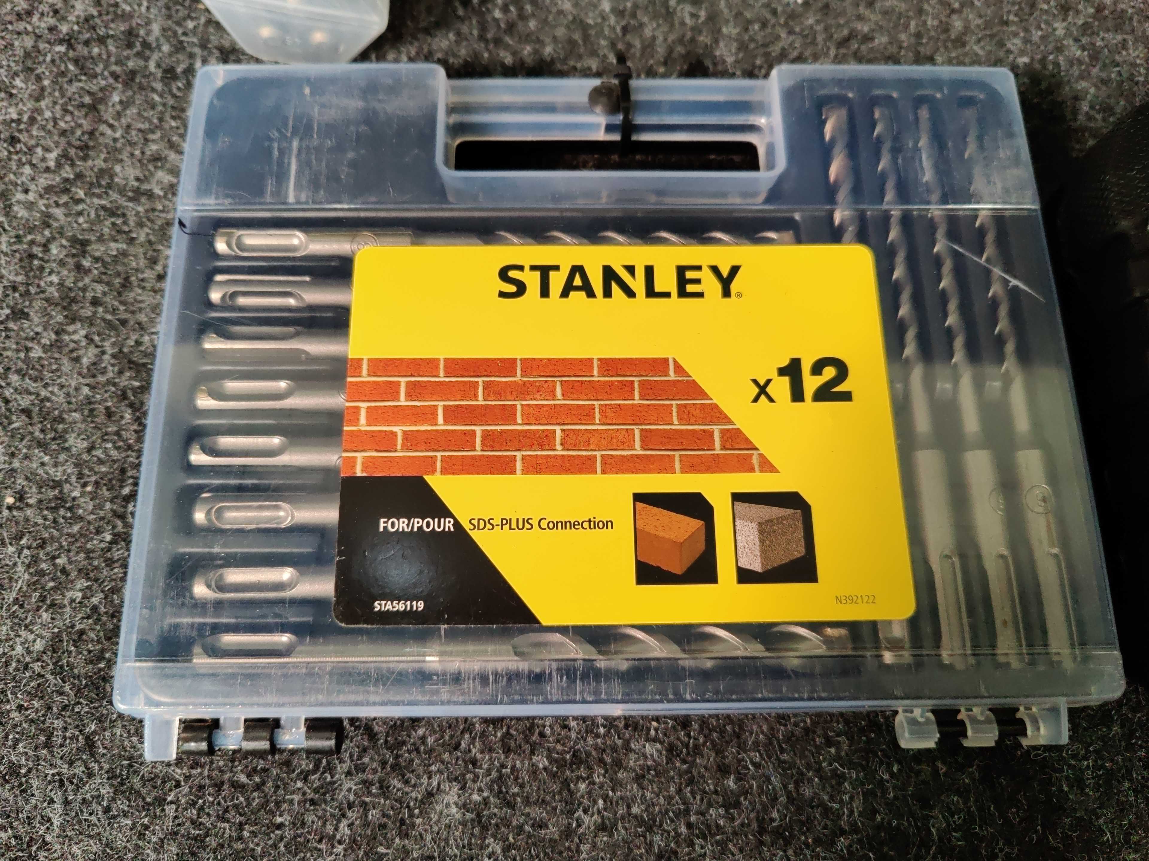 Tool range Stanley - PS Auction - We value the future - Largest in net ...