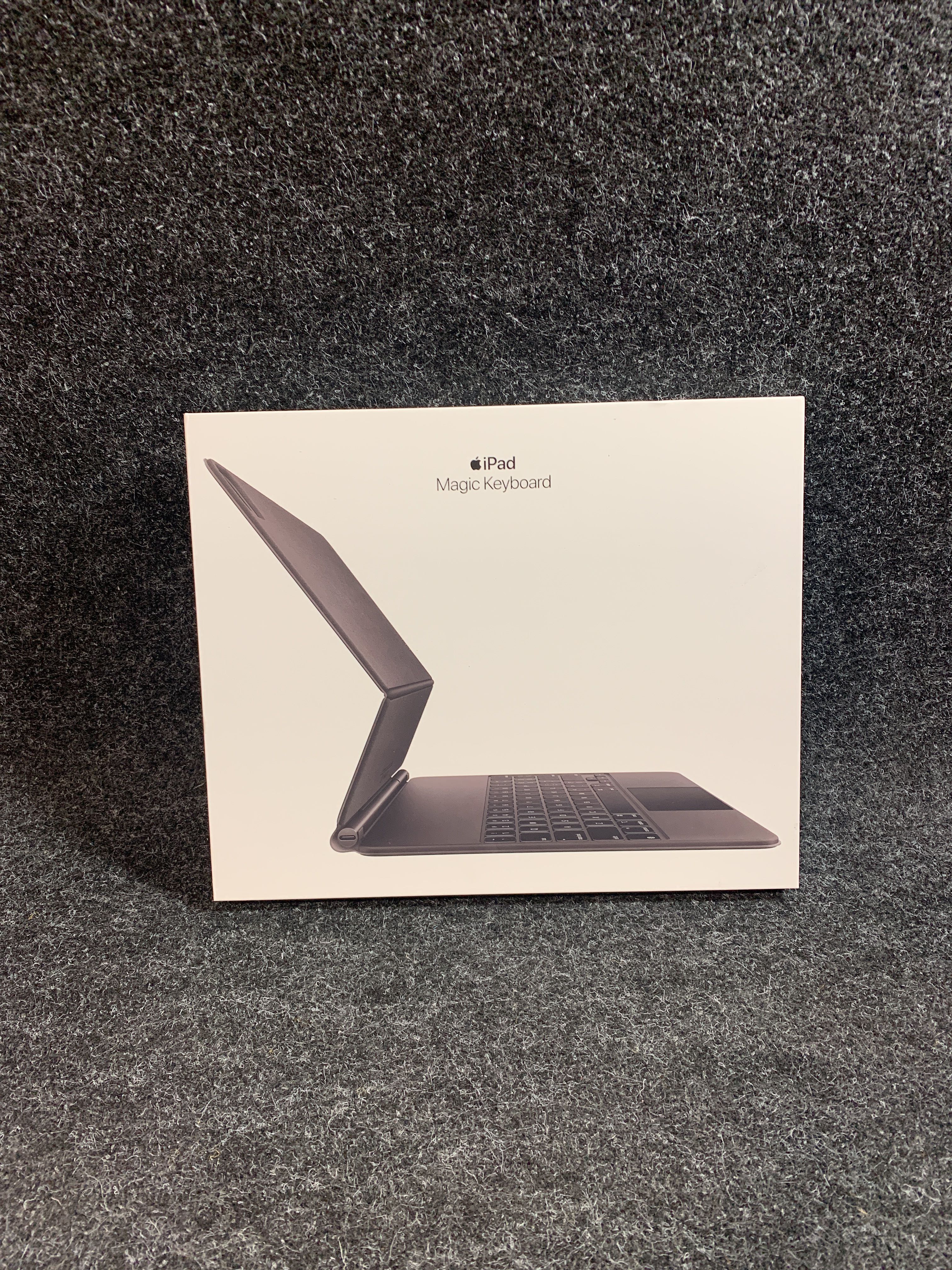 Apple Magic Keyboard for iPad Pro 12.9‑inch (5th generation ...