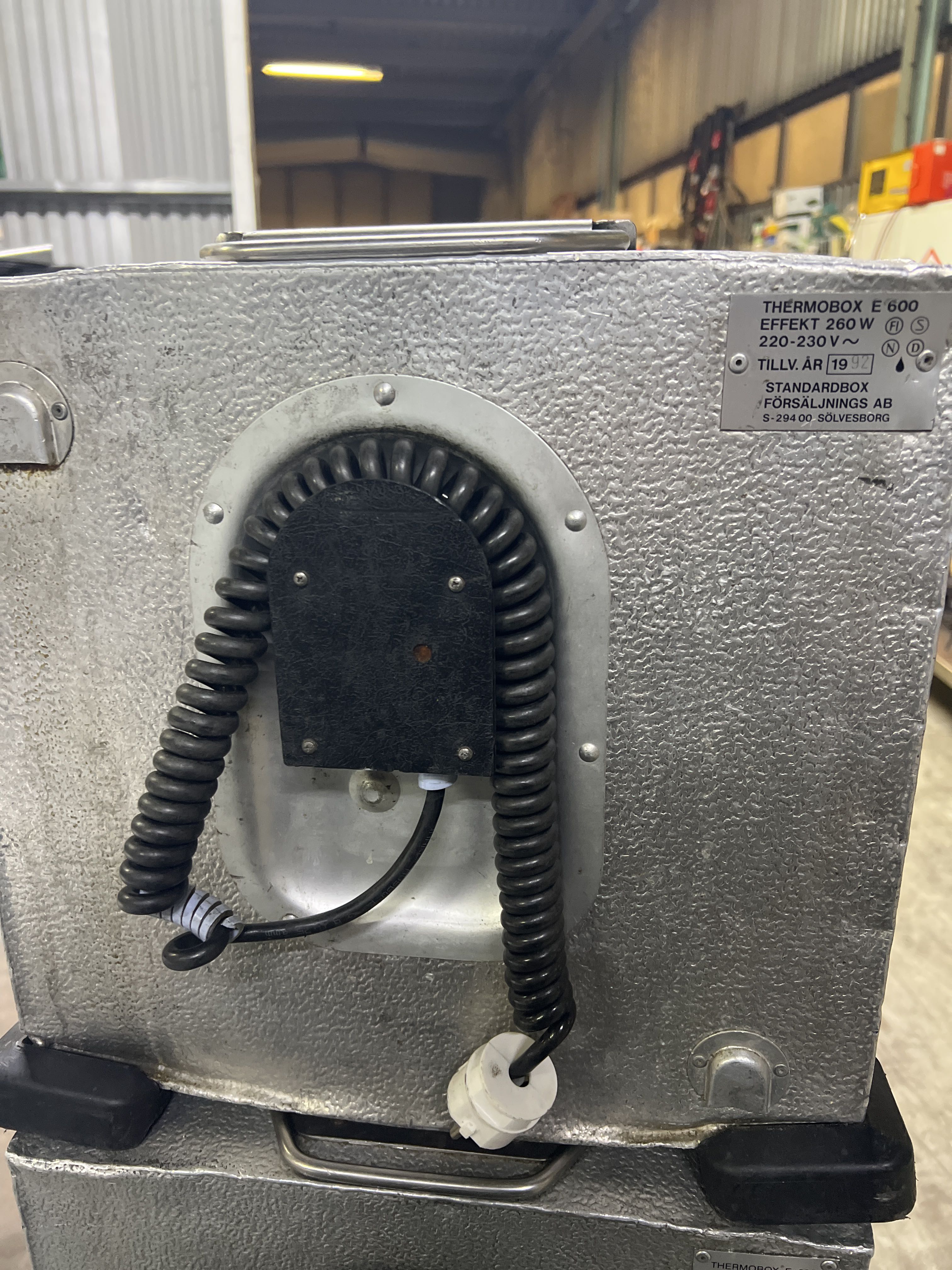 1st SDX heating box 4 sheets - PS Auction - We value the future ...
