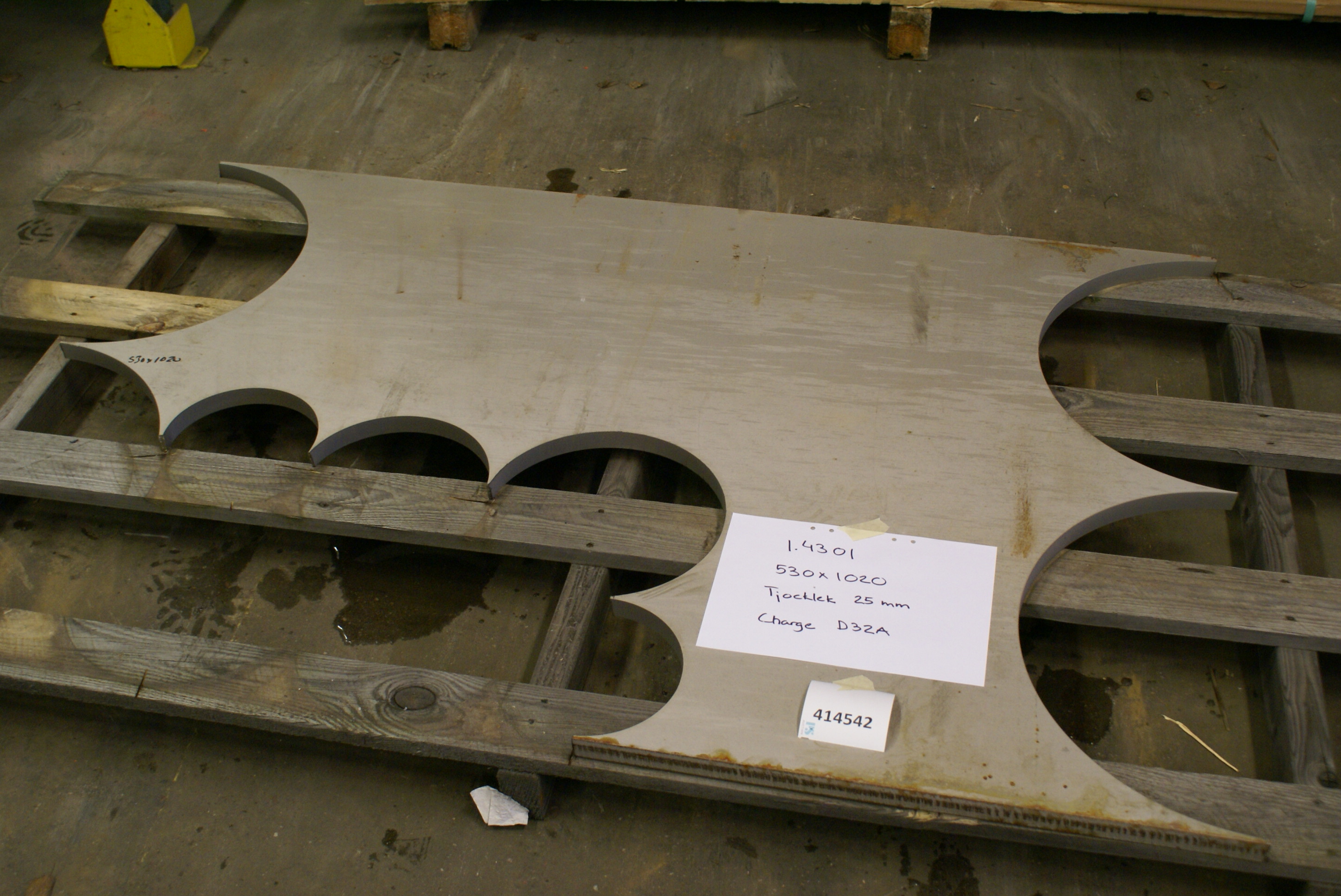 Rostfritt material - Auktioner online - Nätauktioner & Konkursauktioner ...