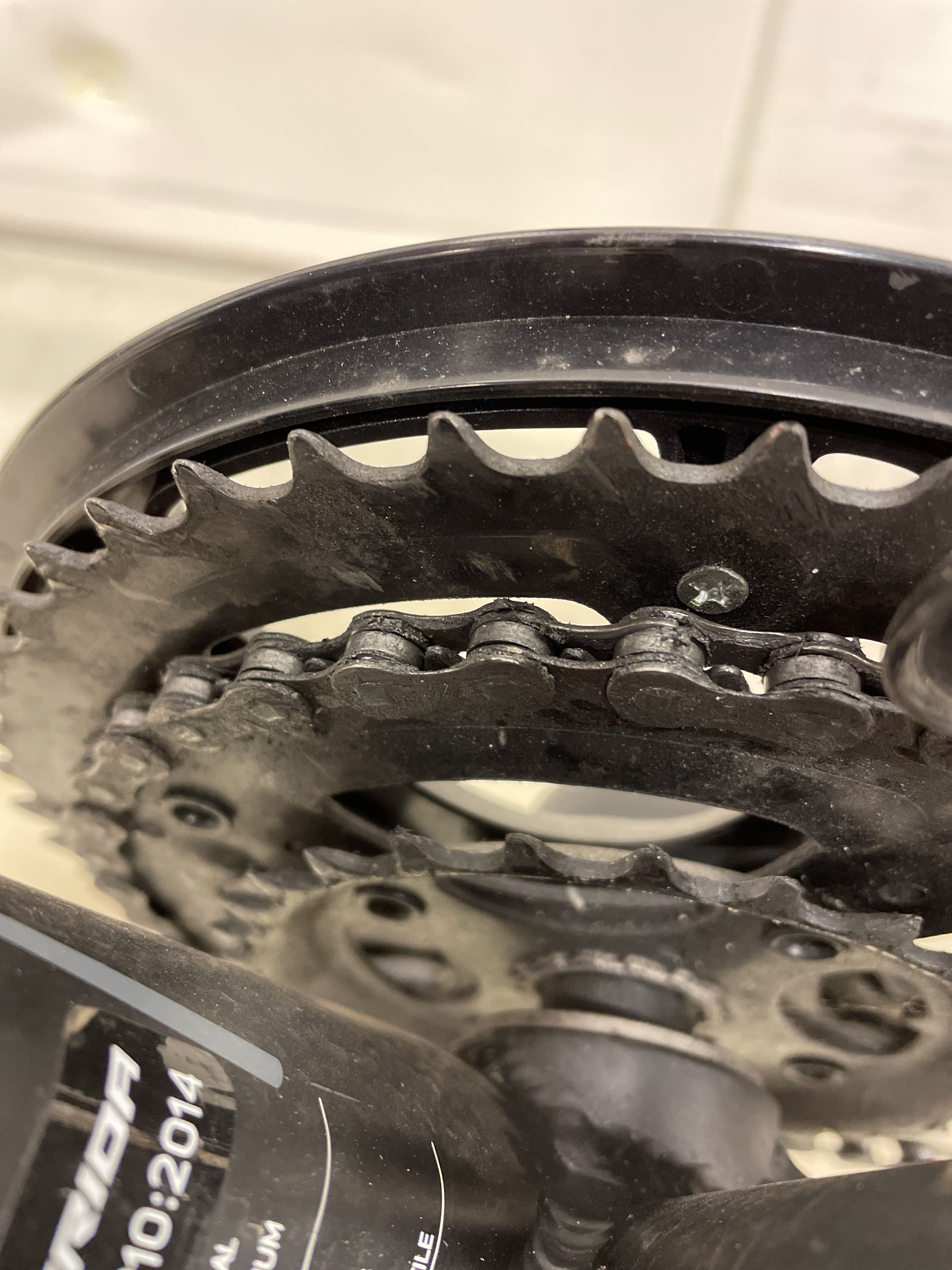 Cykel Merida Crossway. 21 växlar - Auktioner online - Nätauktioner ...