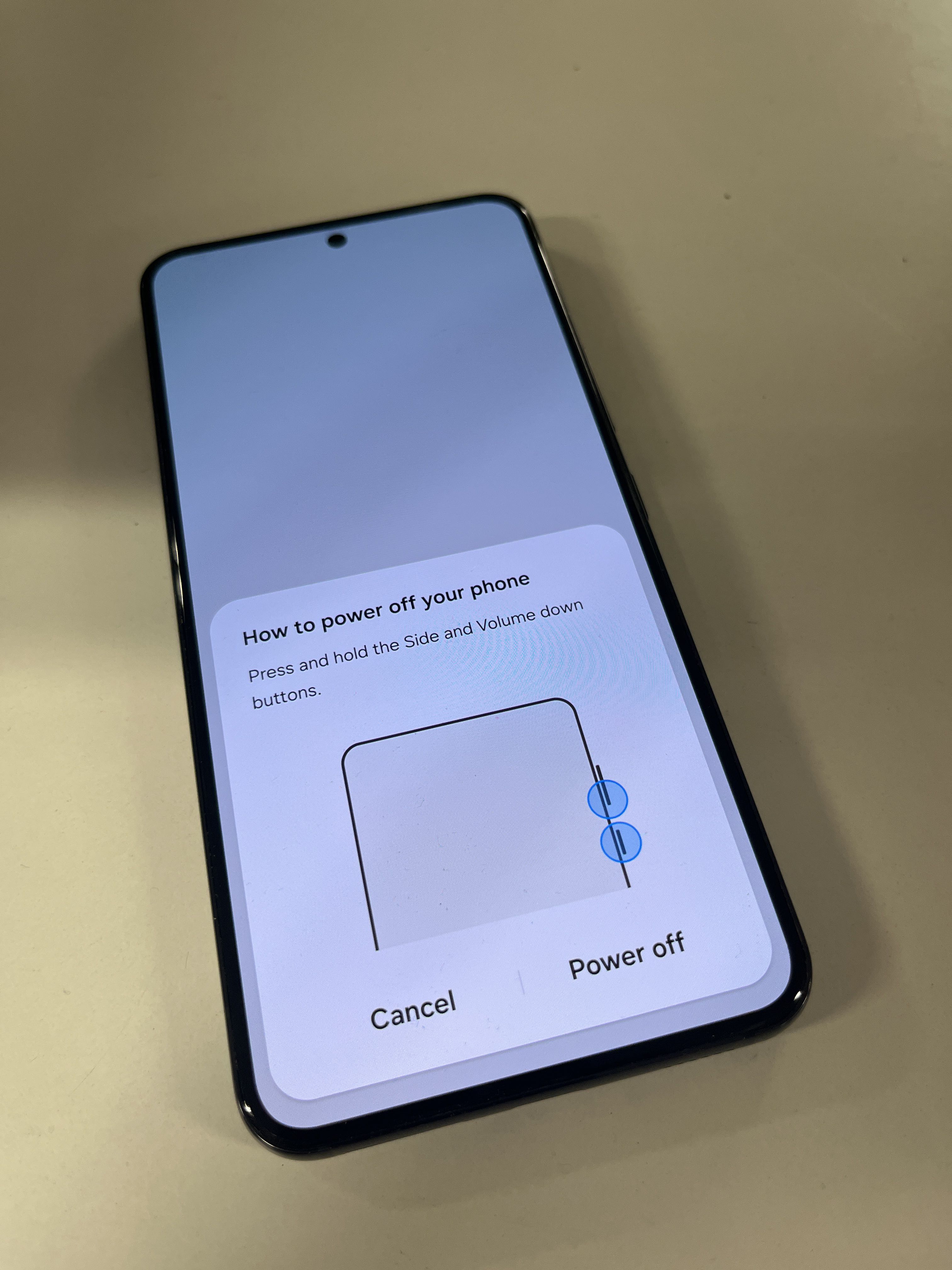 Mobiltelefon Samsung Galaxy - Auktioner online - Nätauktioner ...