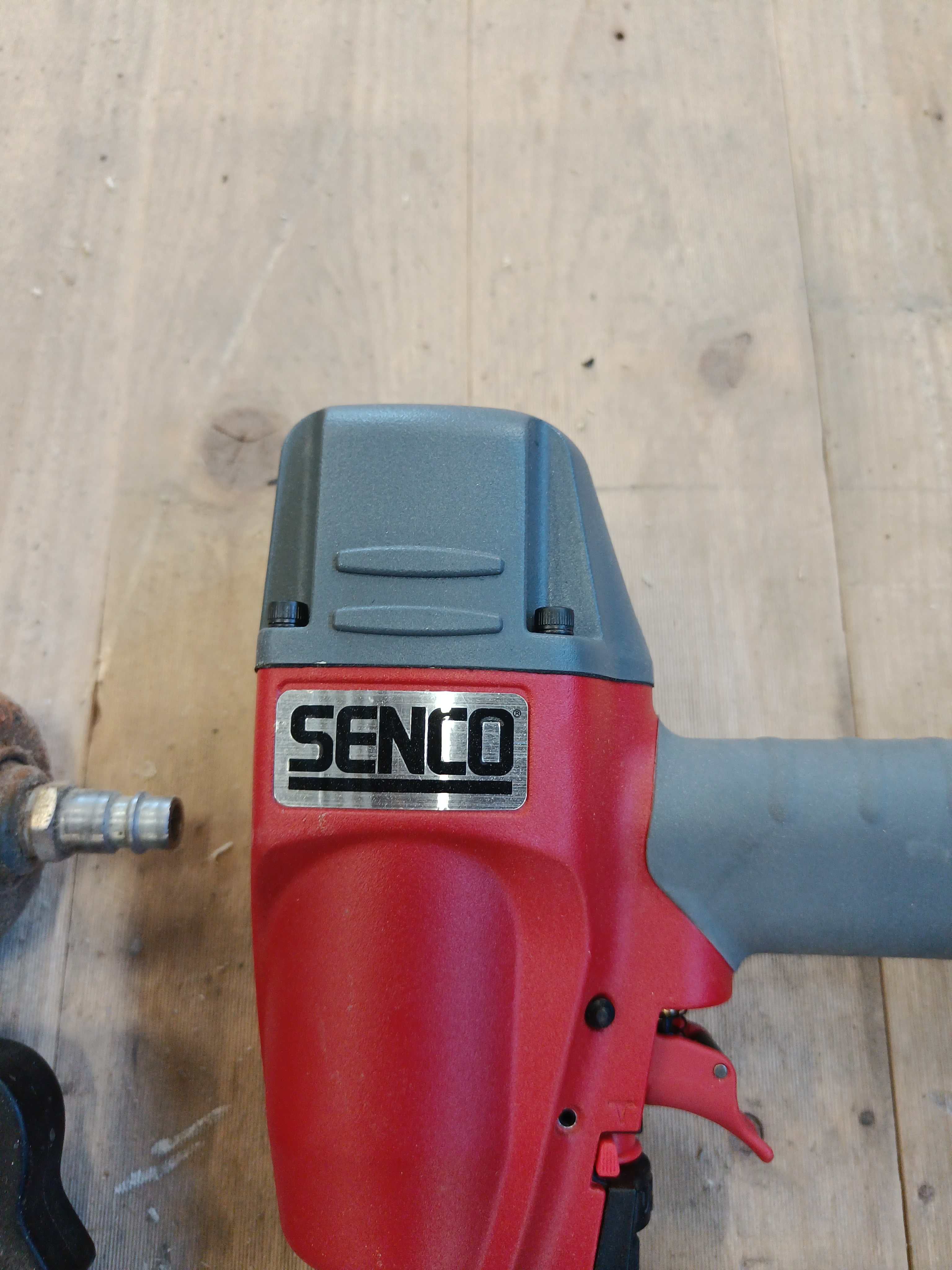 Staple Guns Senco SLS18MG-M - PS Auction - We value the future ...