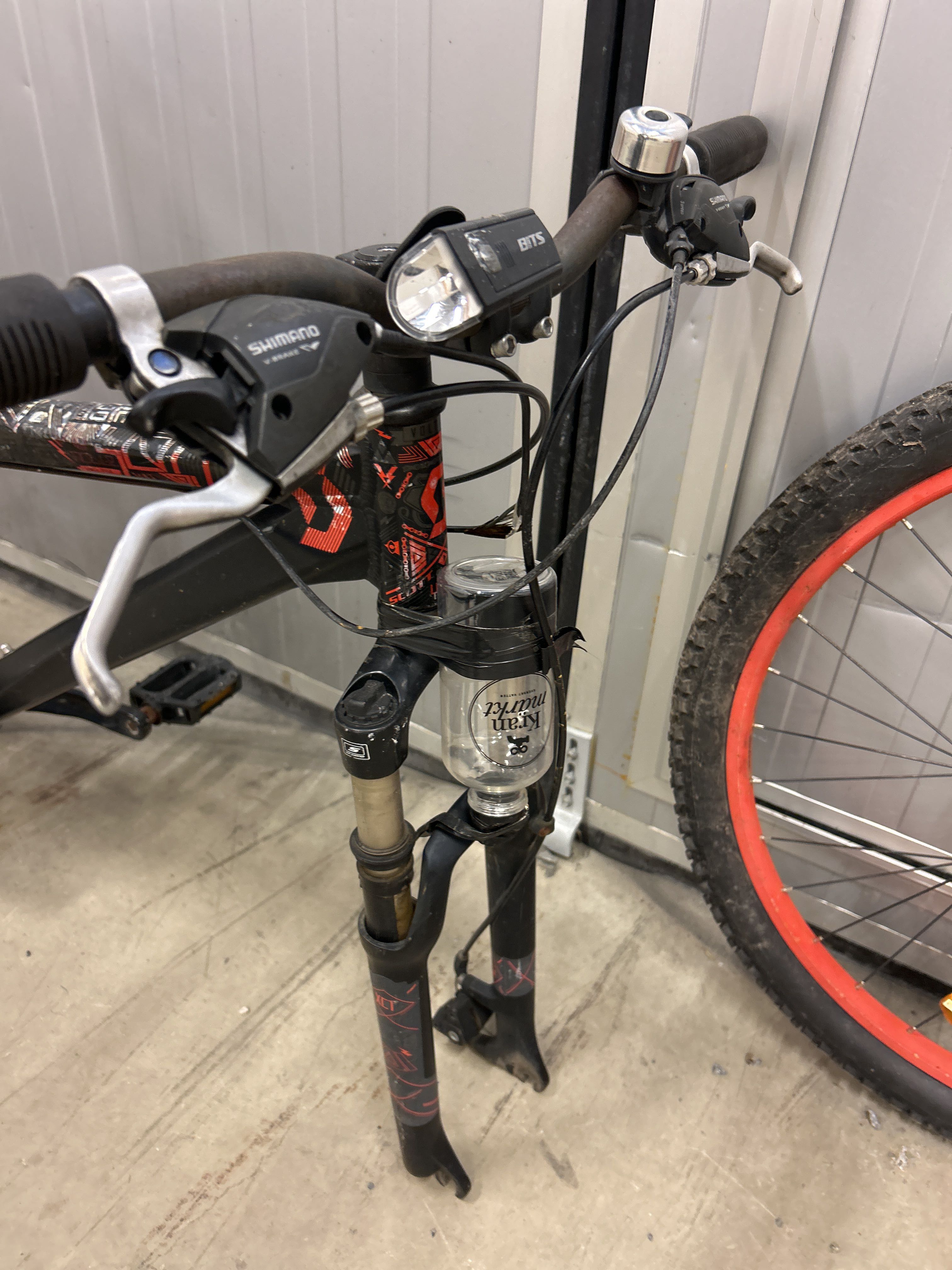 Cyklar reparationsobjekt 24st - Cresent, Monark m.fl. - Auktioner ...