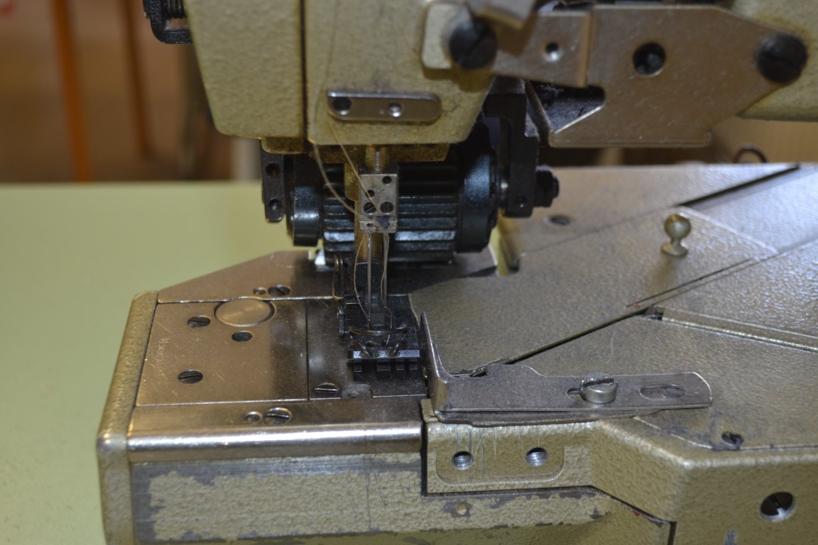 Industrial sewing machine Union Special - PS Auction - We value the ...
