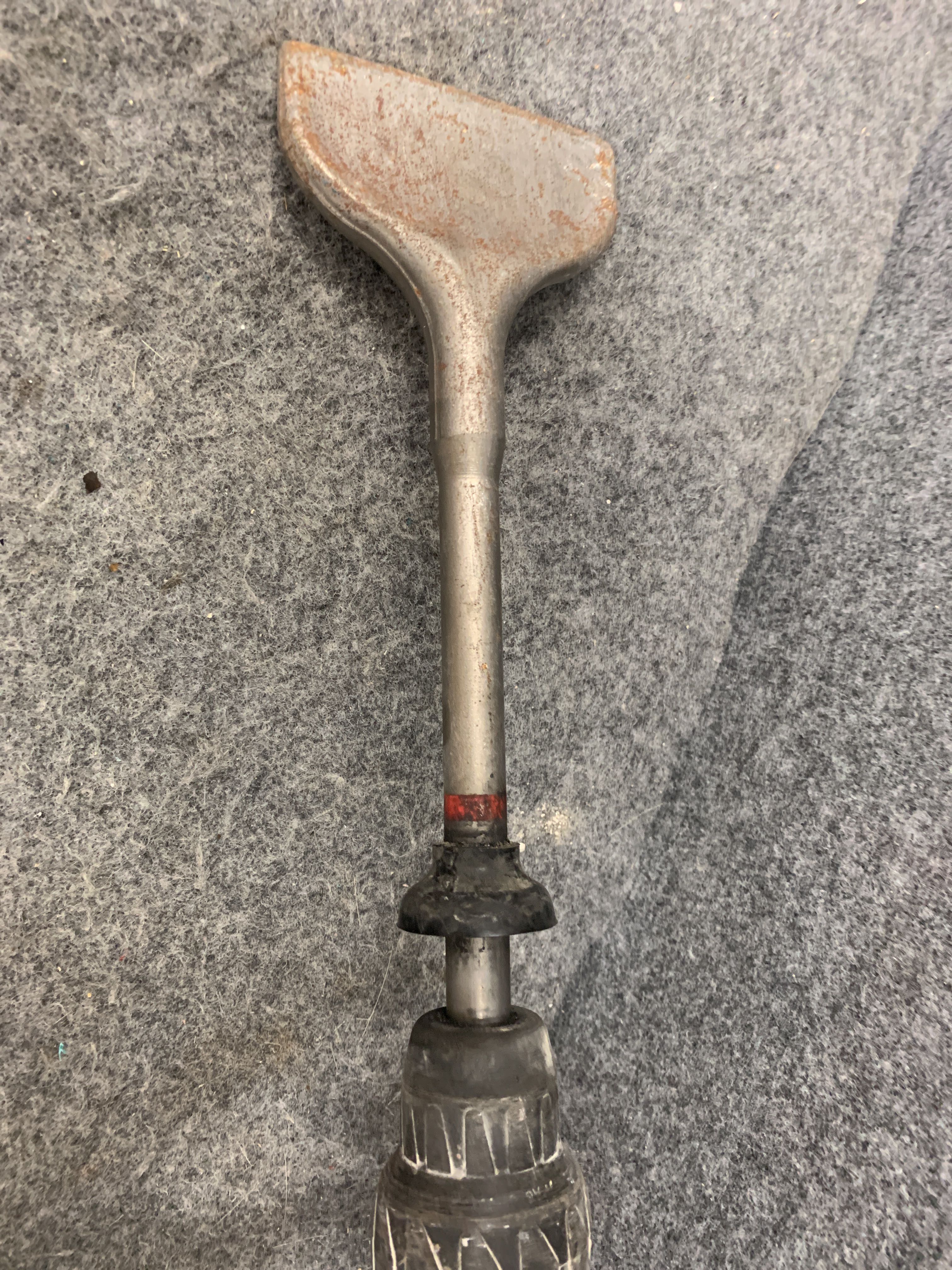 Automotive hammer KME Tools AB - PS Auction - We value the future ...