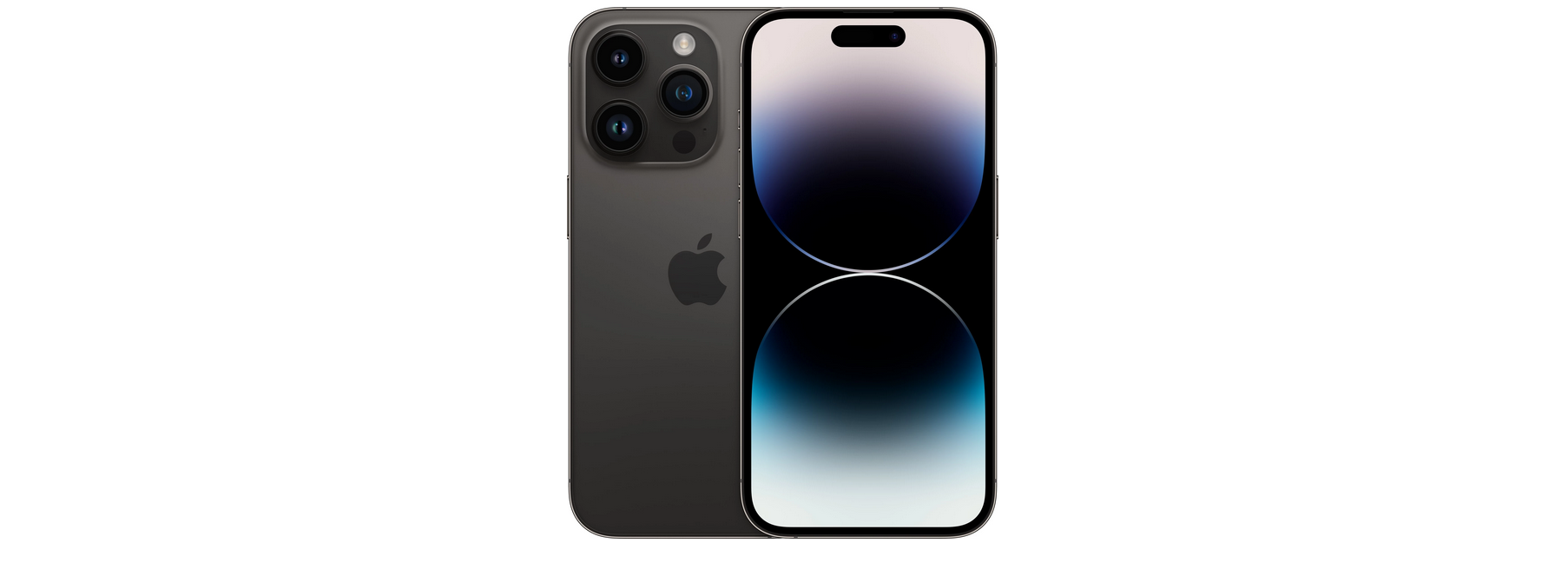 Apple iPhone 14 Pro 256GB Space Black - PS Auction - We value the ...