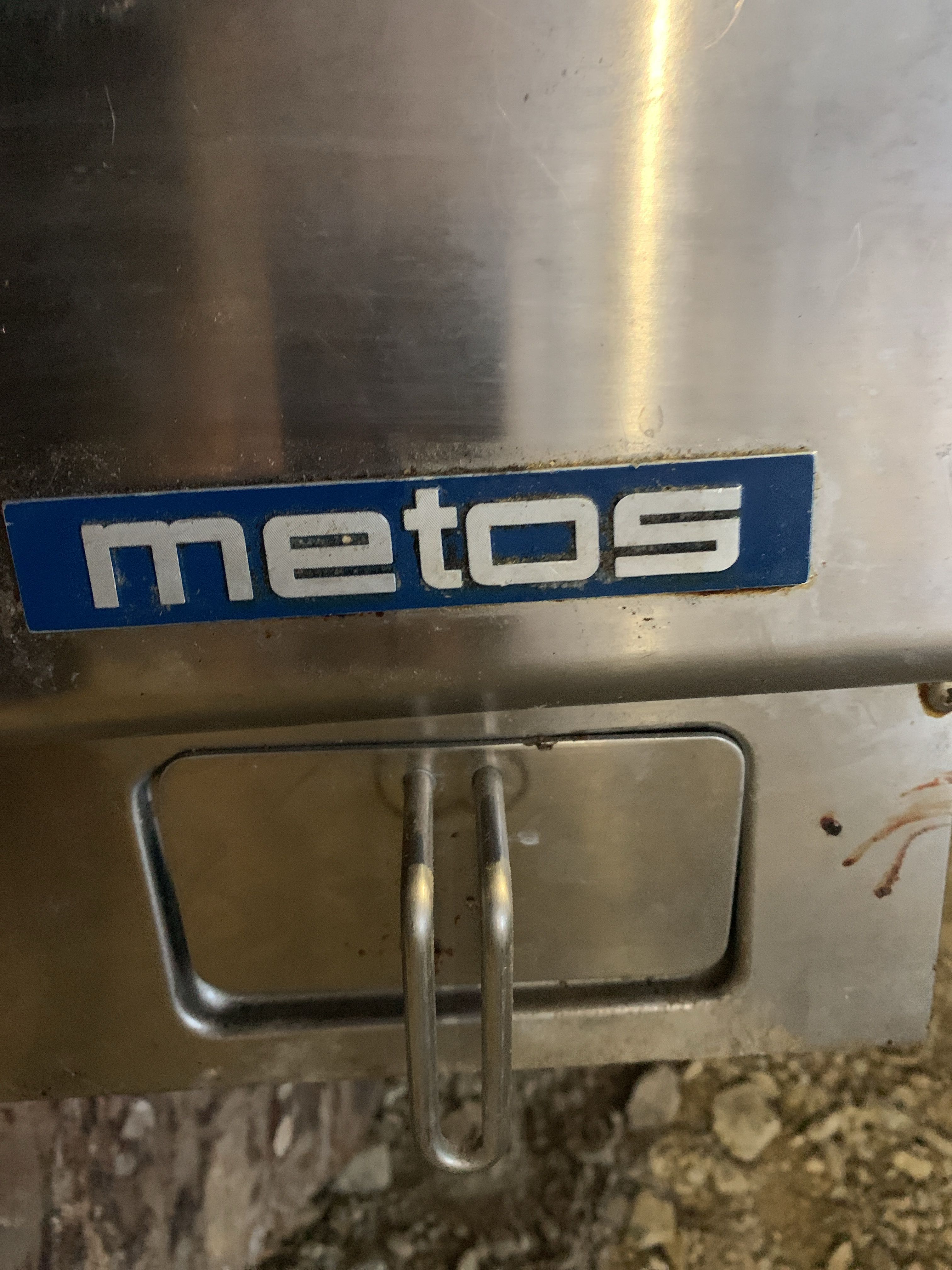 Elektrisk Stekhäll - Metos - Auktioner online - Nätauktioner ...