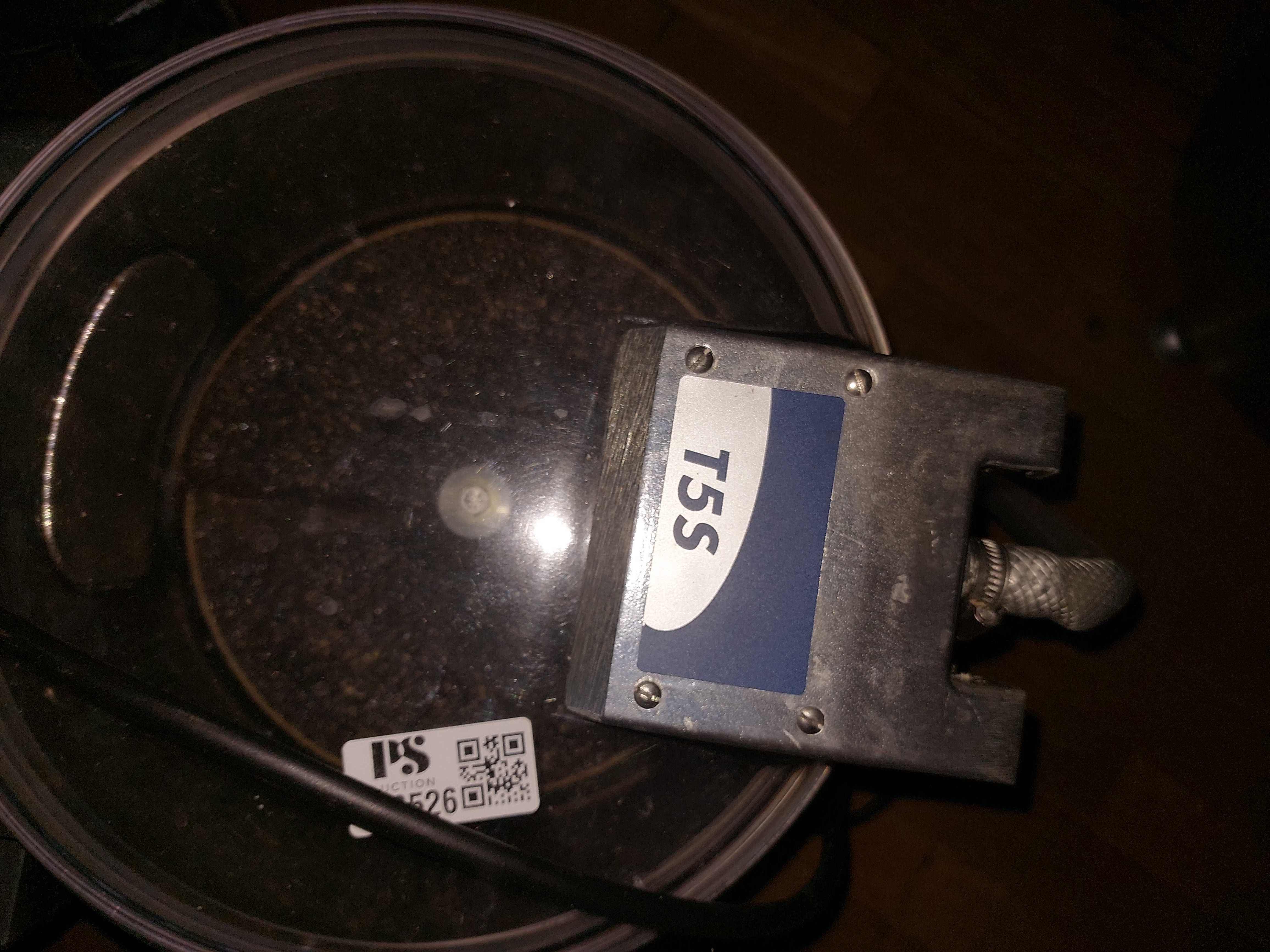 Peeling machine Electrolux T5S, 5kg - PS Auction - We value the future ...