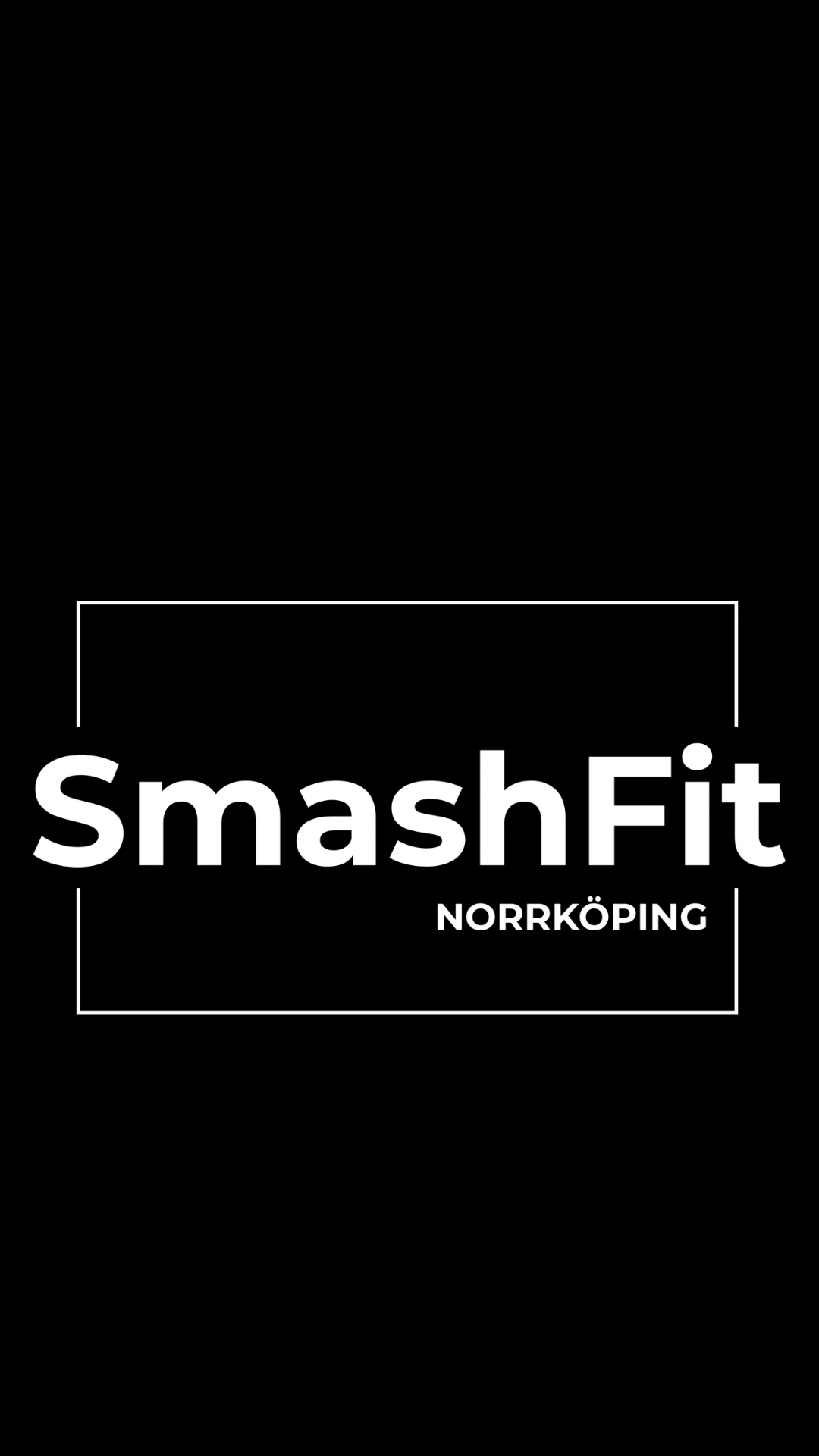 4 annual passes to the new, fresh SmashFit in Norrköping - PS Auction ...