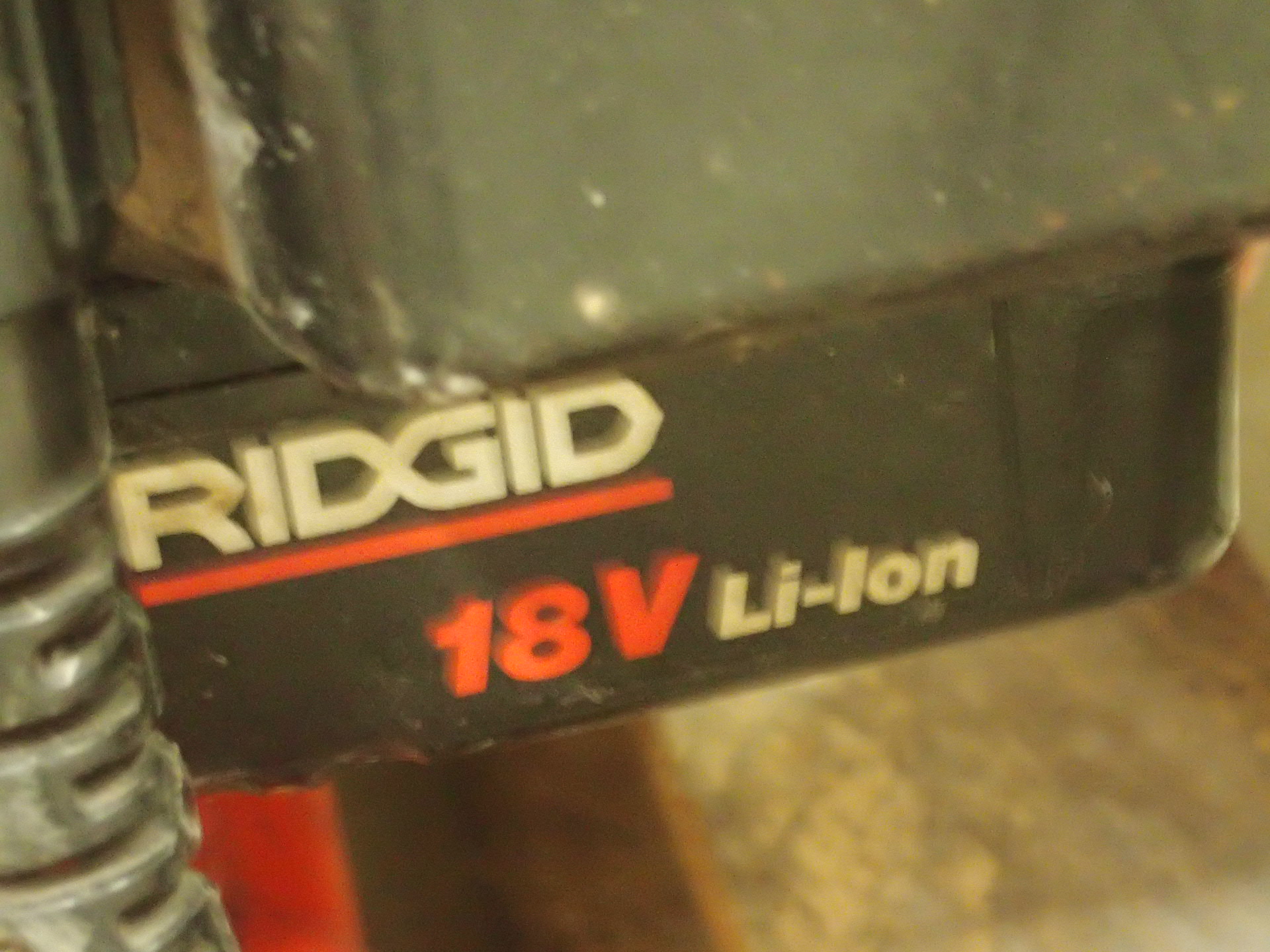 Inspection Camera Ridgid SeeSnake MiniPak - PS Auction - We value the ...