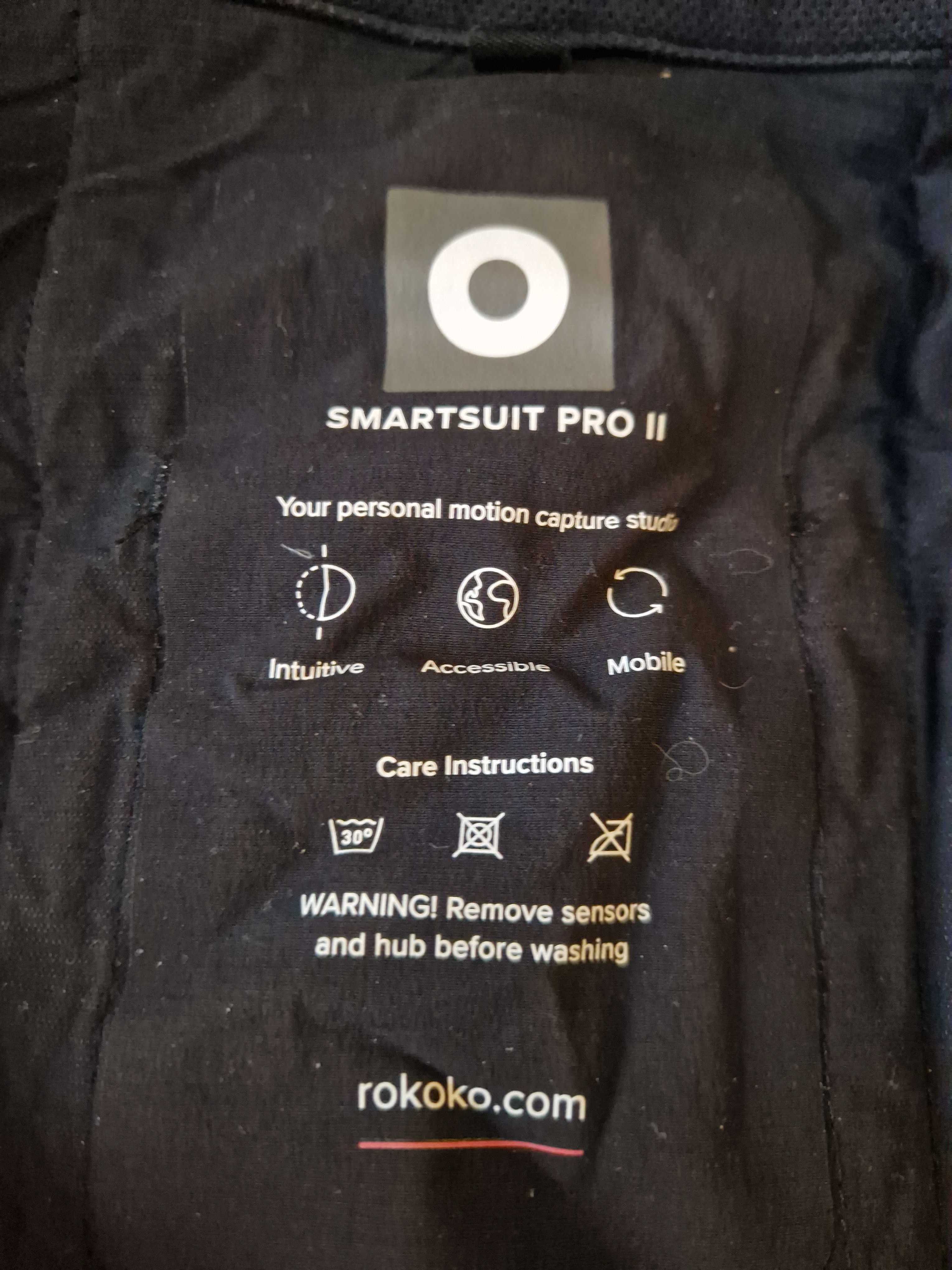 2st Rokoko - Smartsuit Pro, Pro 2 - Auktioner online - Nätauktioner & Konkursauktioner | PS Auction