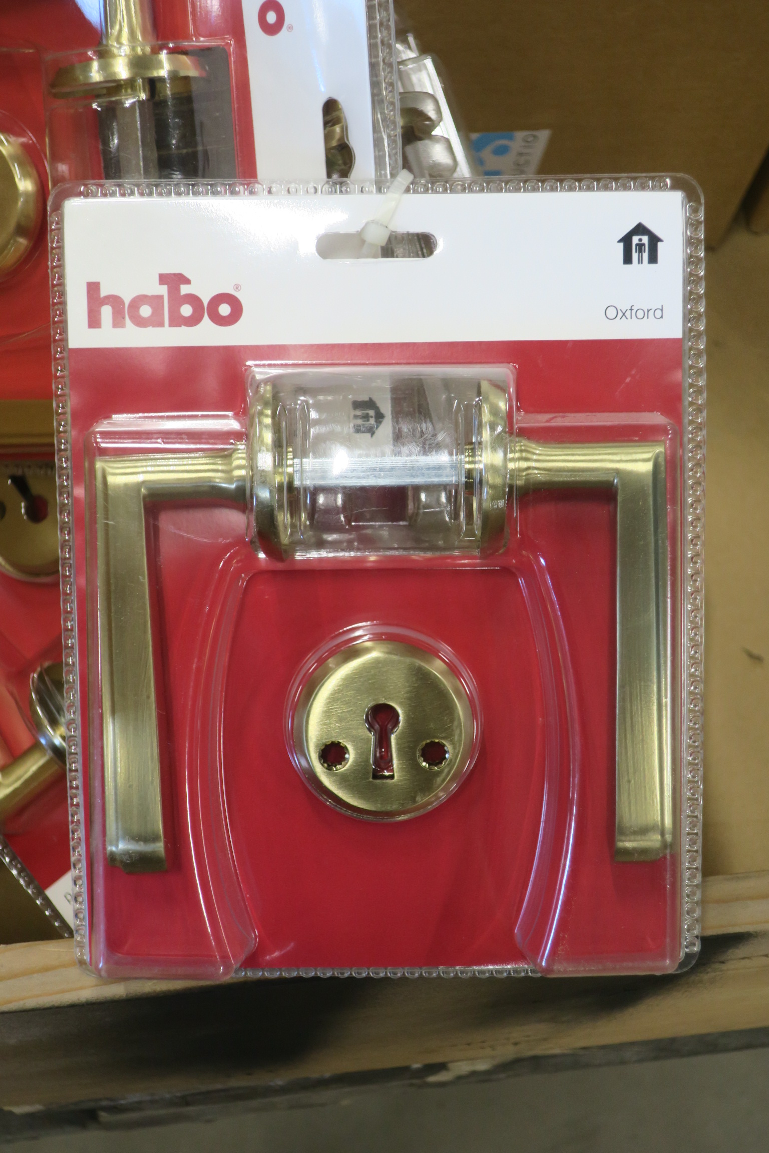 10 inside door handle Habo Oxford - PS Auction - We value the future ...