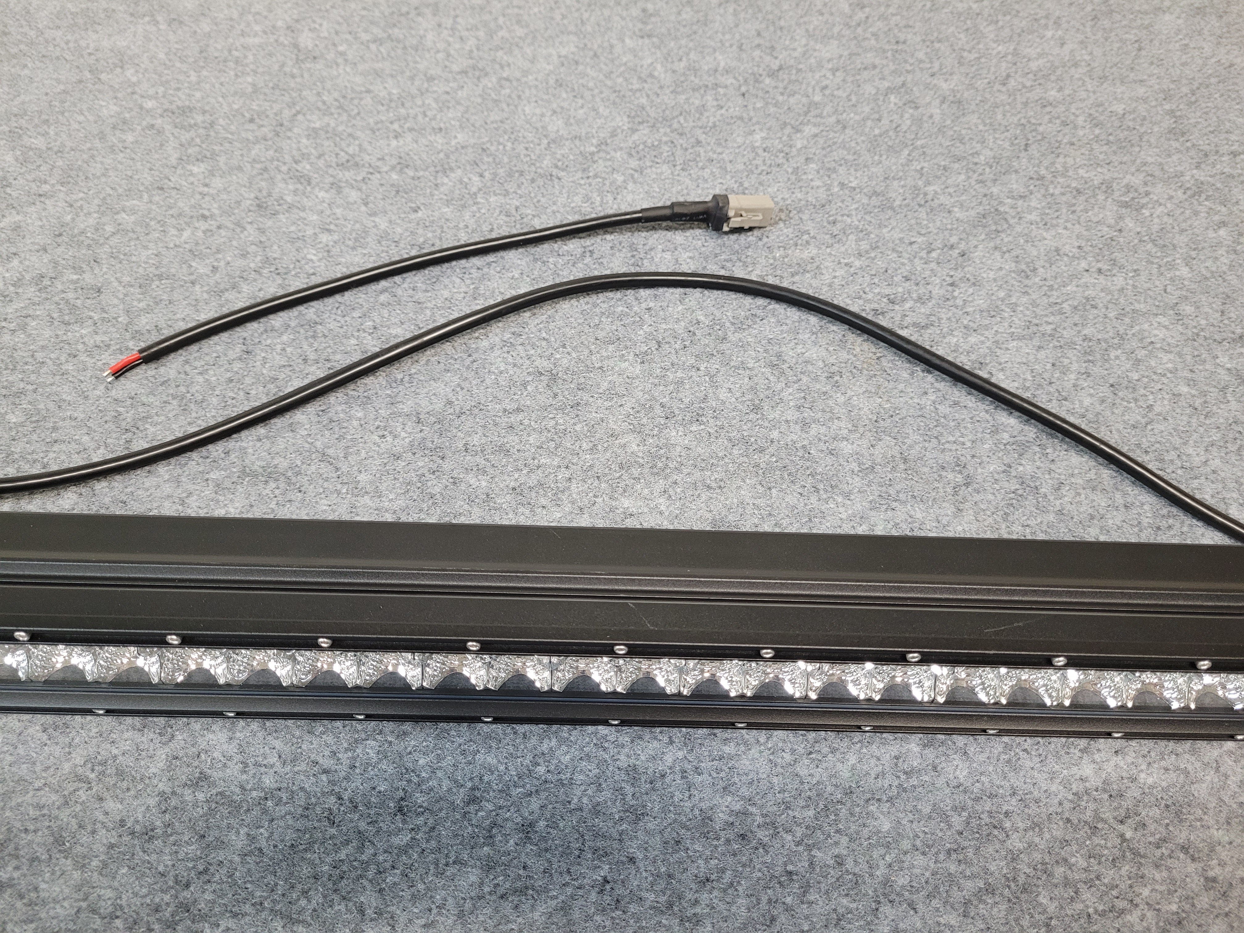 Nightshift® BAR180 Work Light LED Bar 9900lm - PS Auction - We value ...