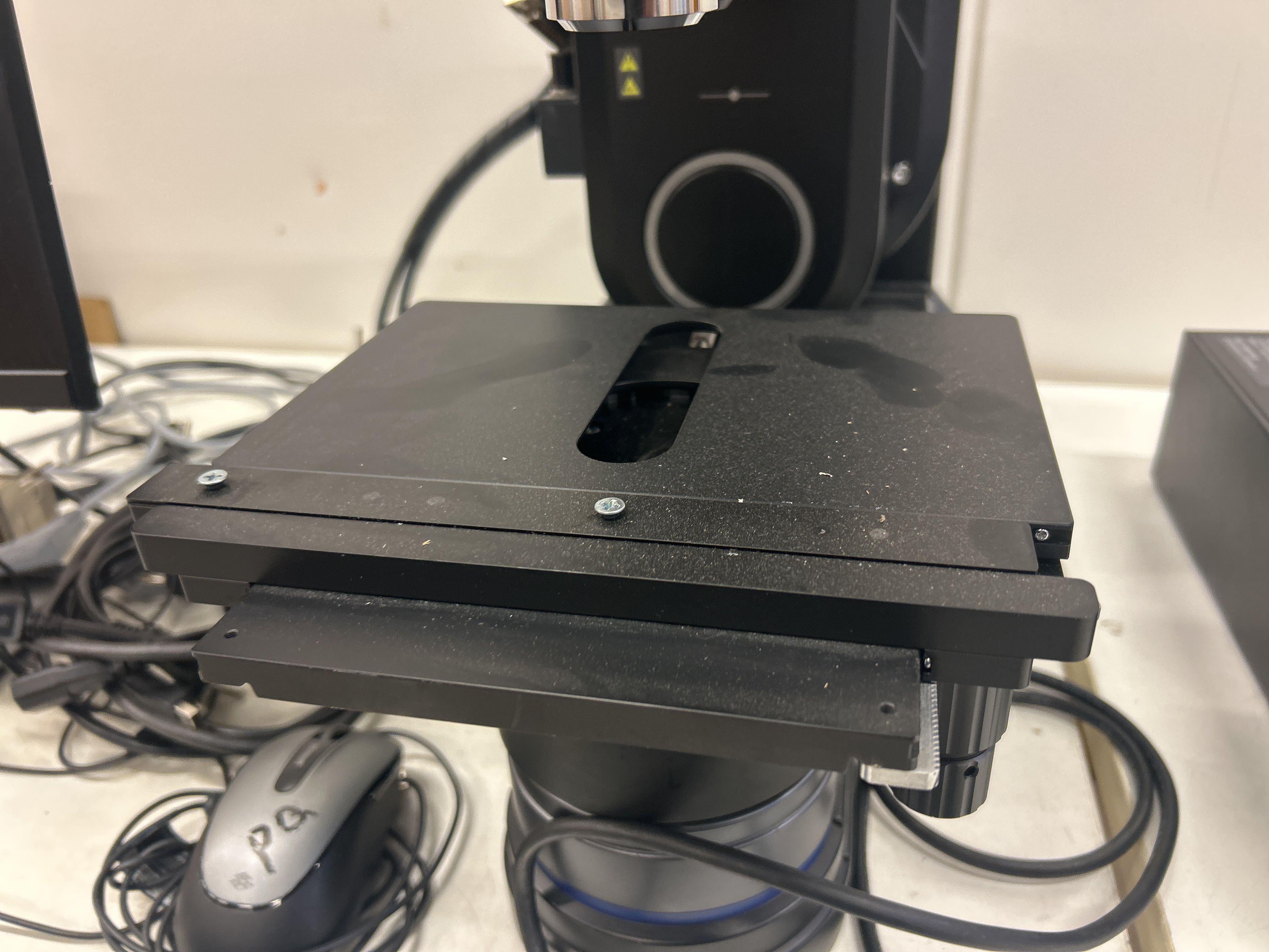 Optical digital microscope with accessories - Olympus DSX1000 - PS ...