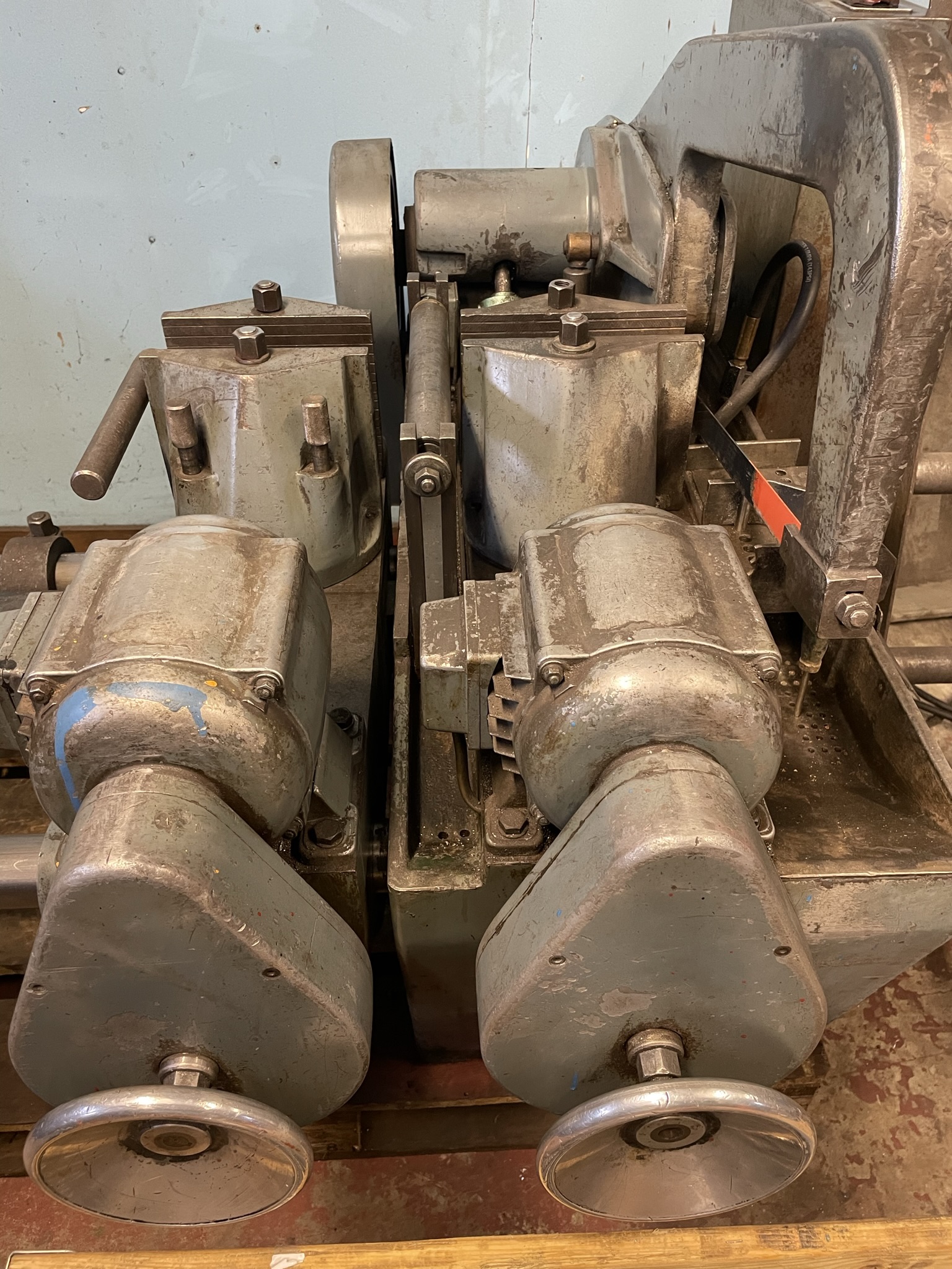 Kasto Cold saw automatic VBS 202A - PS Auction - We value the future ...