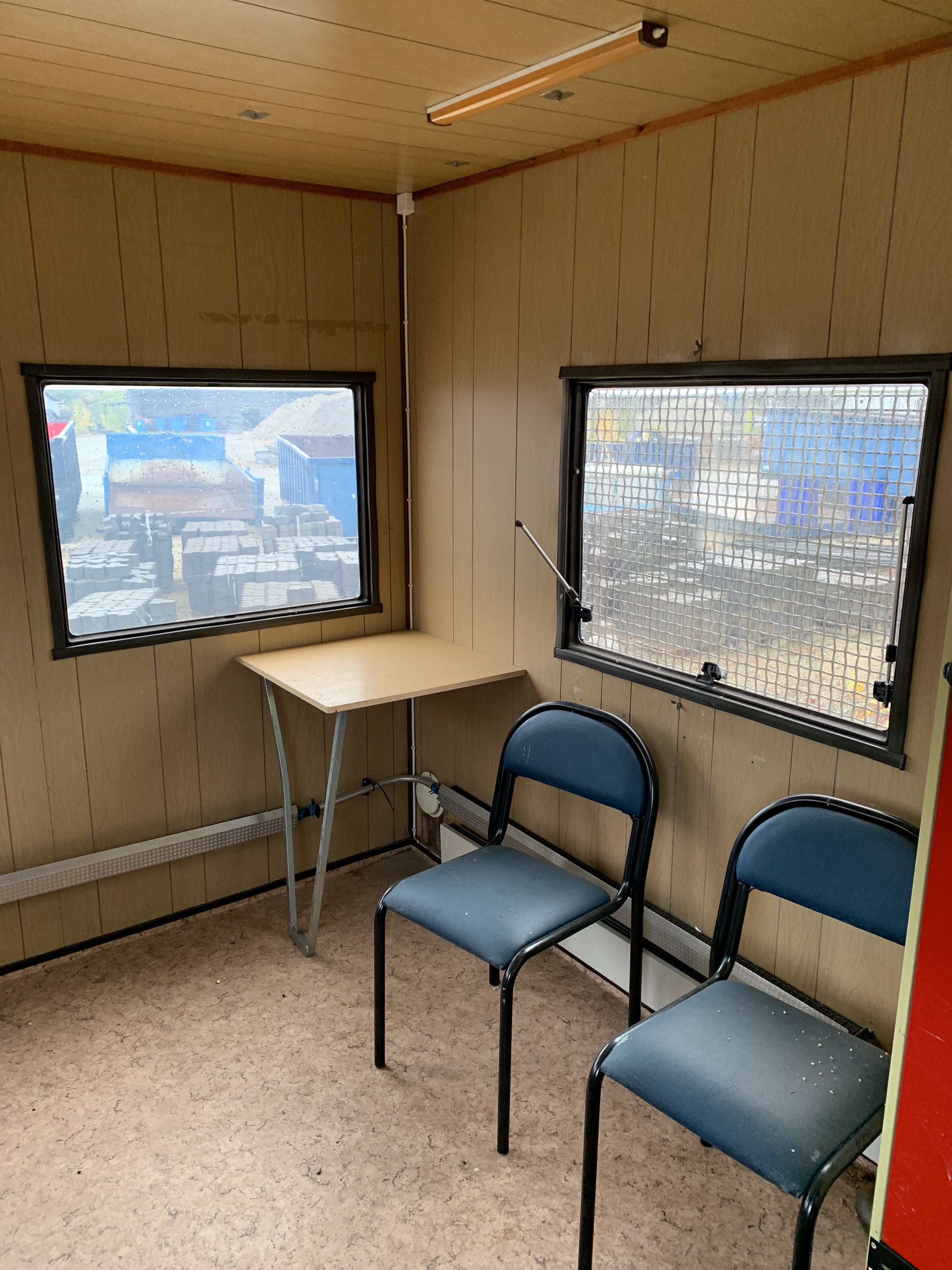 Crew wagon Lucky harness wagon Work wagons - PS Auction - We value the ...