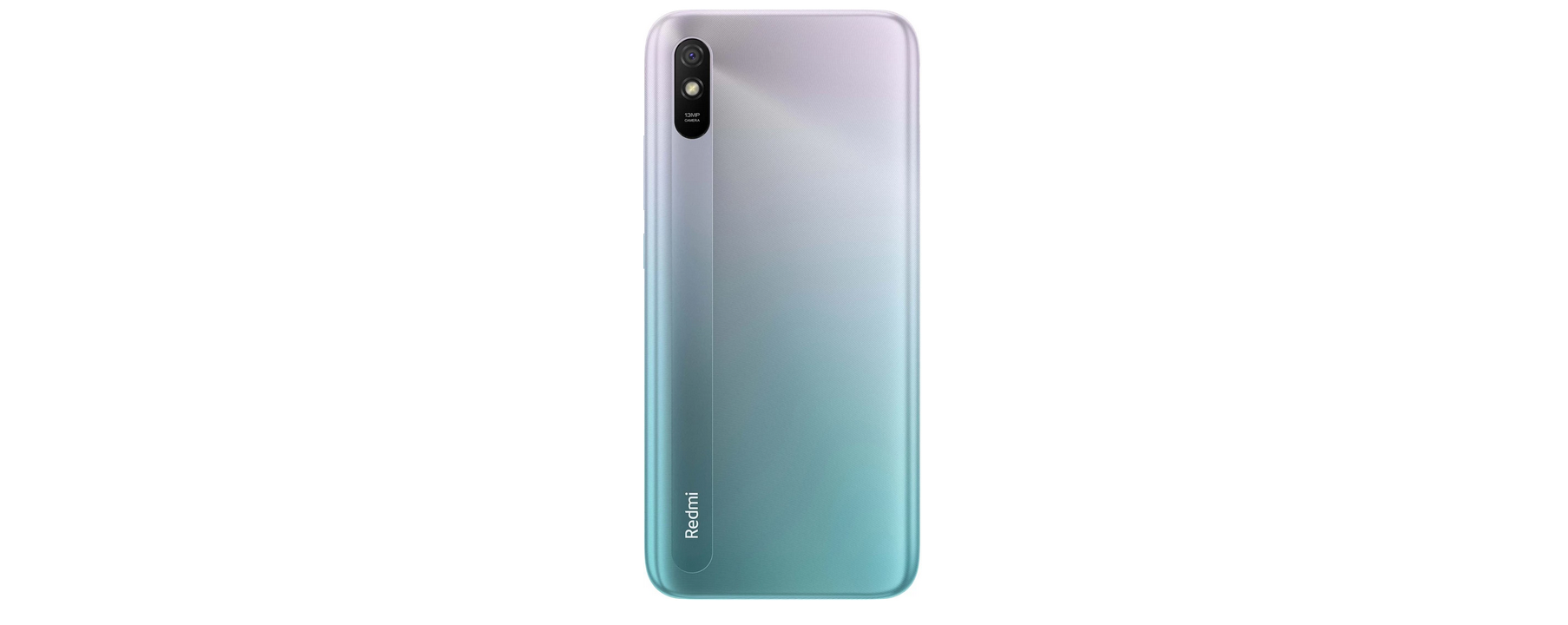 Xiaomi Redmi 9AT 2+32GB Glacial Blue - PS Auction - We value the future ...
