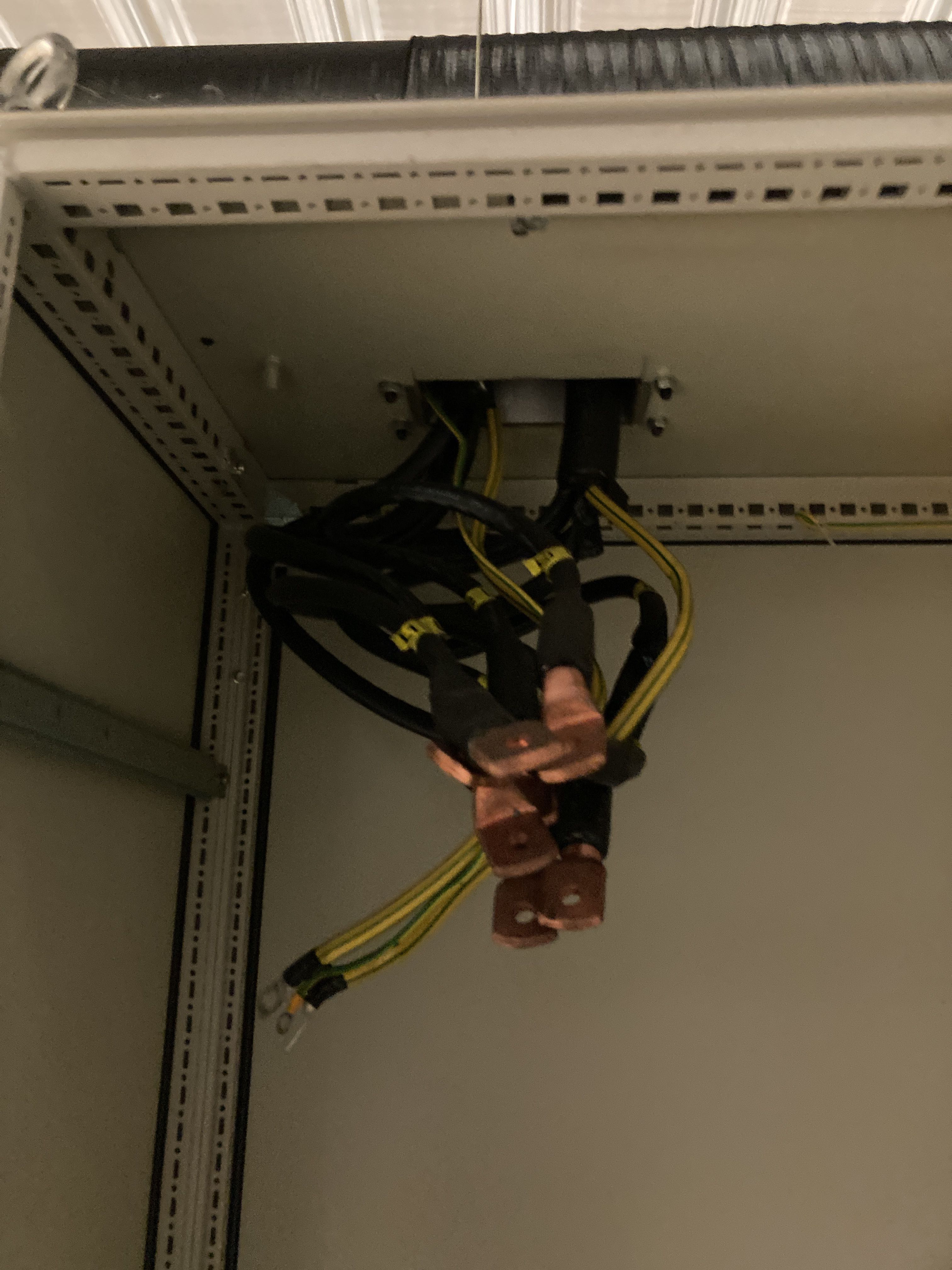 Control cabinet Rittal 7 pcs, empty - PS Auction - We value the future ...