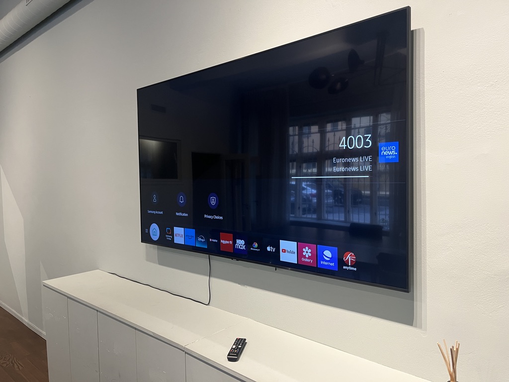 Smart TV, Samsung - PS Auction - We value the future - Largest in net ...