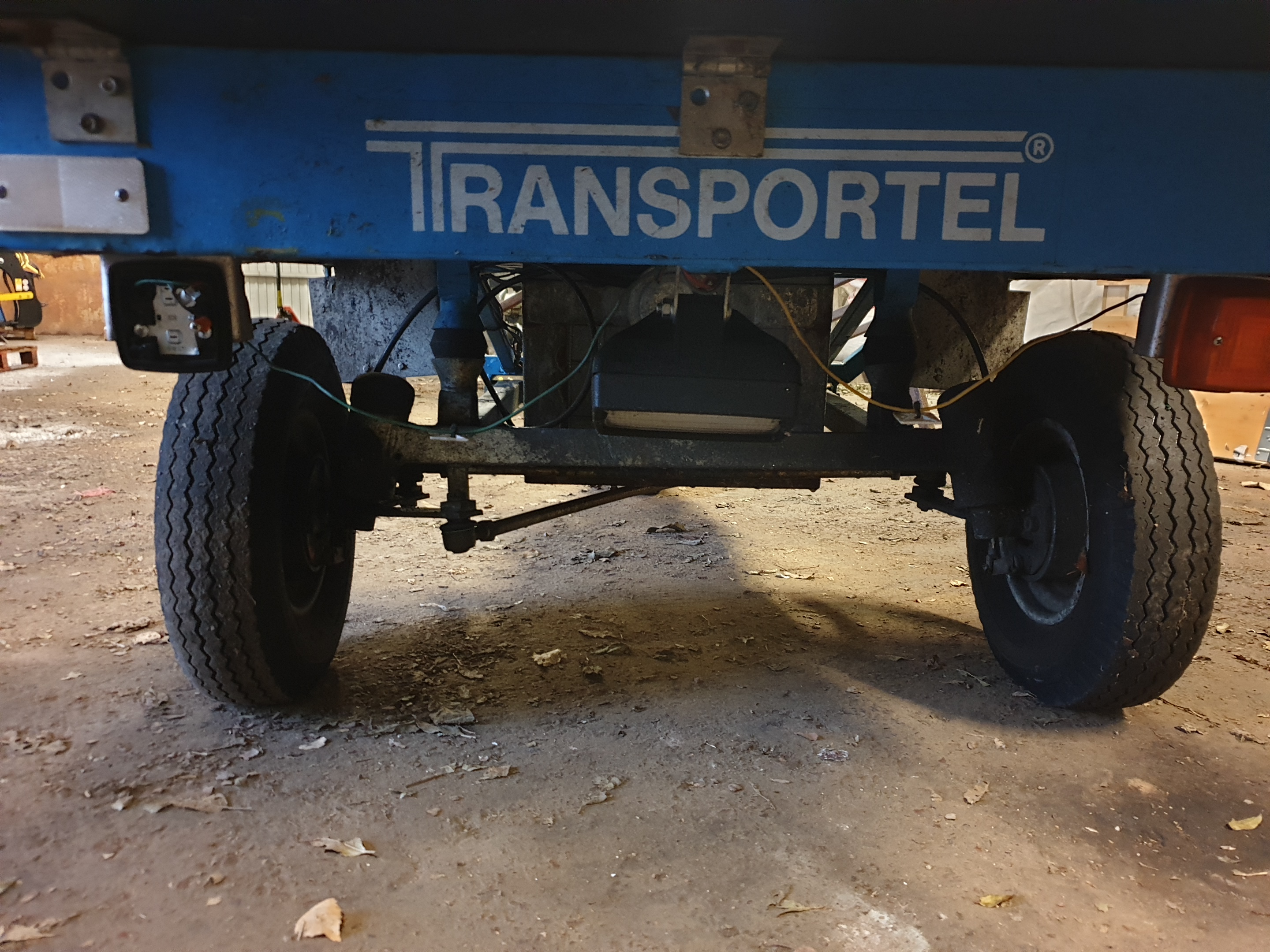 Eldriven flakmoped - Nätauktioner & Konkursauktioner | Fynda Online ...