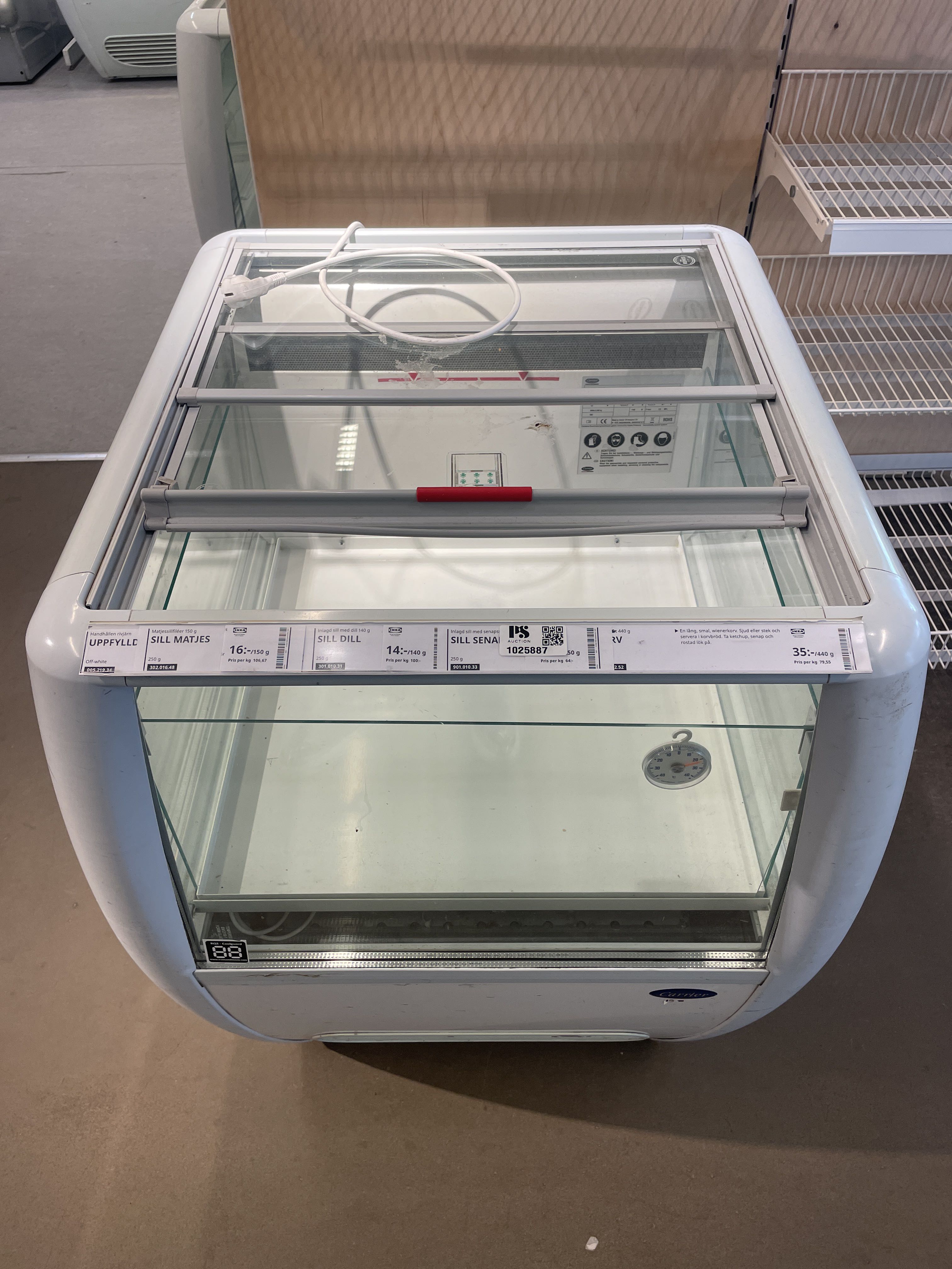 Cool box Tulip TF/TS17 - PS Auction - We value the future - Largest in ...