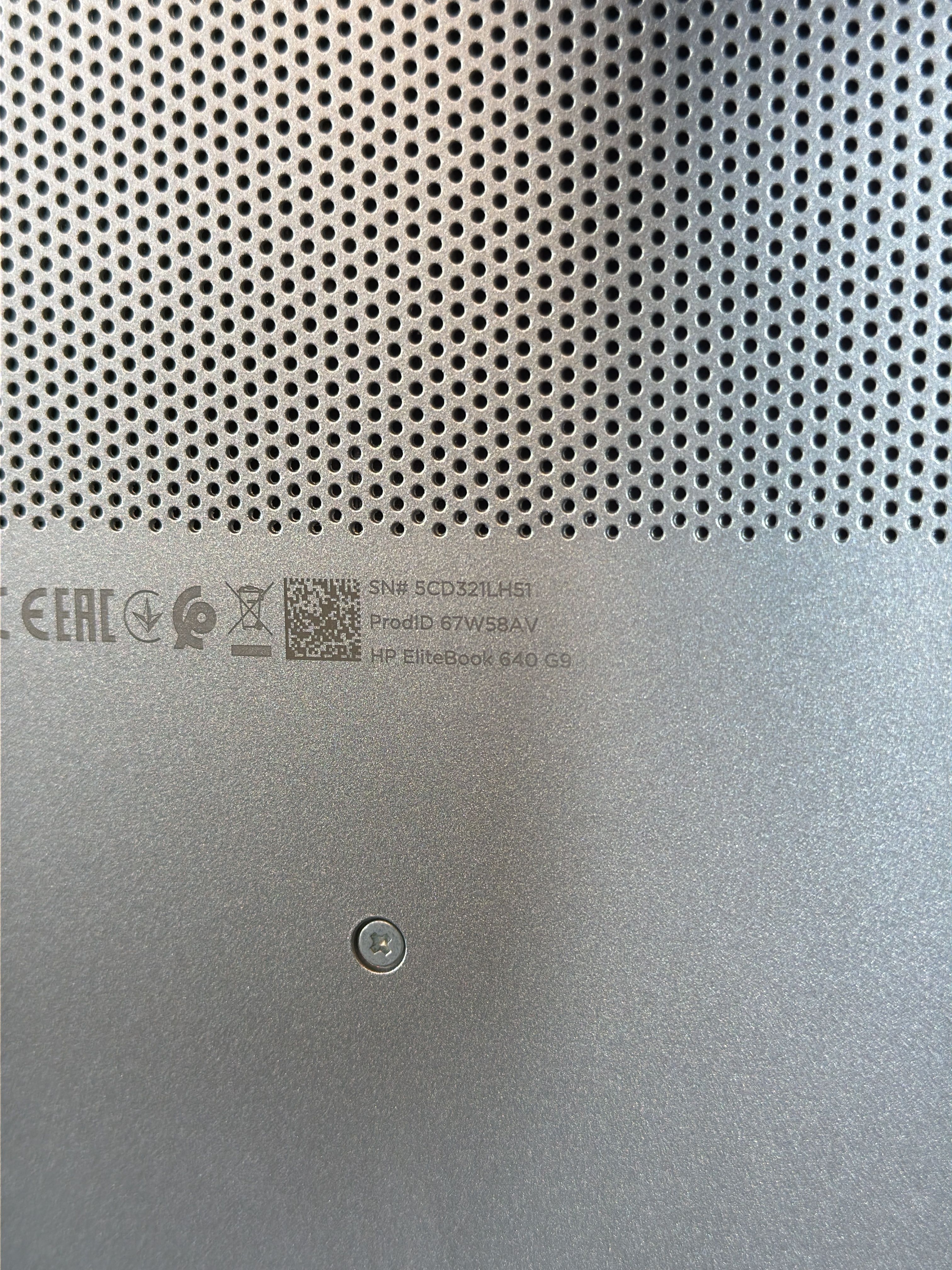 Laptop - HP EliteBook 640 G9 - Auktioner online - Nätauktioner ...