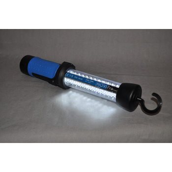 2 rechargeable hand lamps Novipro LED - PS Auction - We value the ...