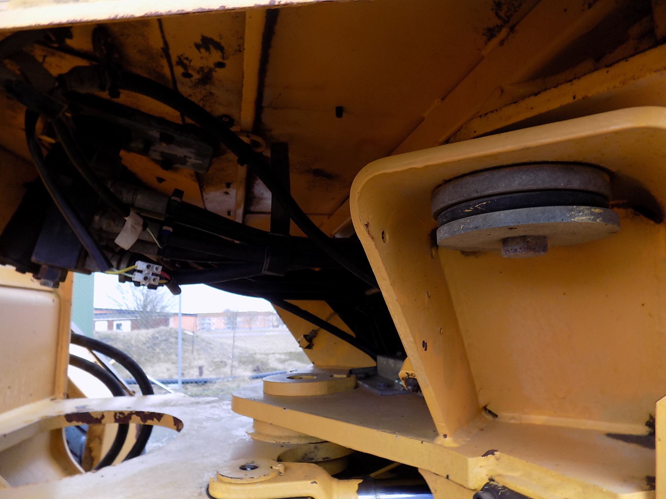 Volvo L70C BUCKET NOT INCLUDED! - PS Auction - We value the future ...